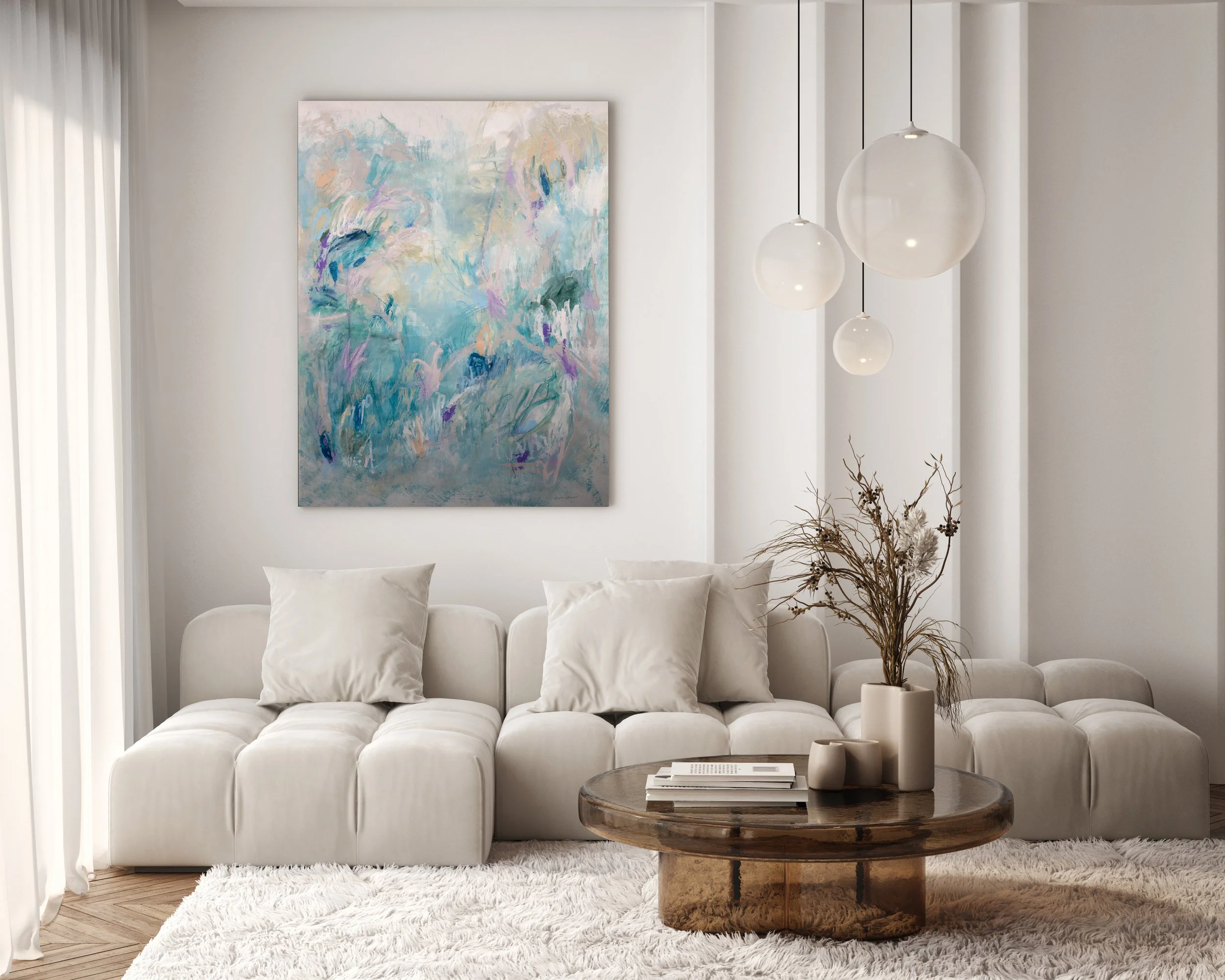 Kristin Edwards Art