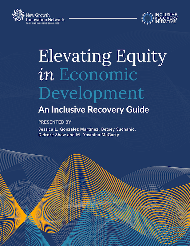 Inclusive Recovery Toolkit