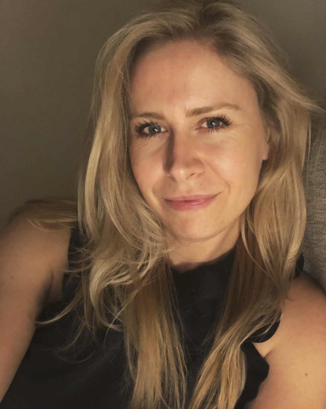 About — Alison J Barton | Poet