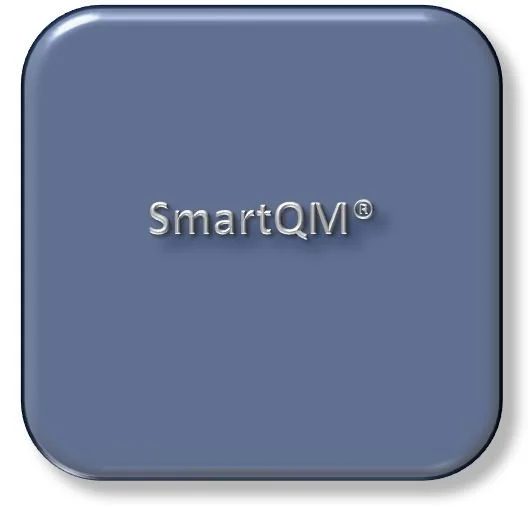 SmartBlocks — SmartCenter