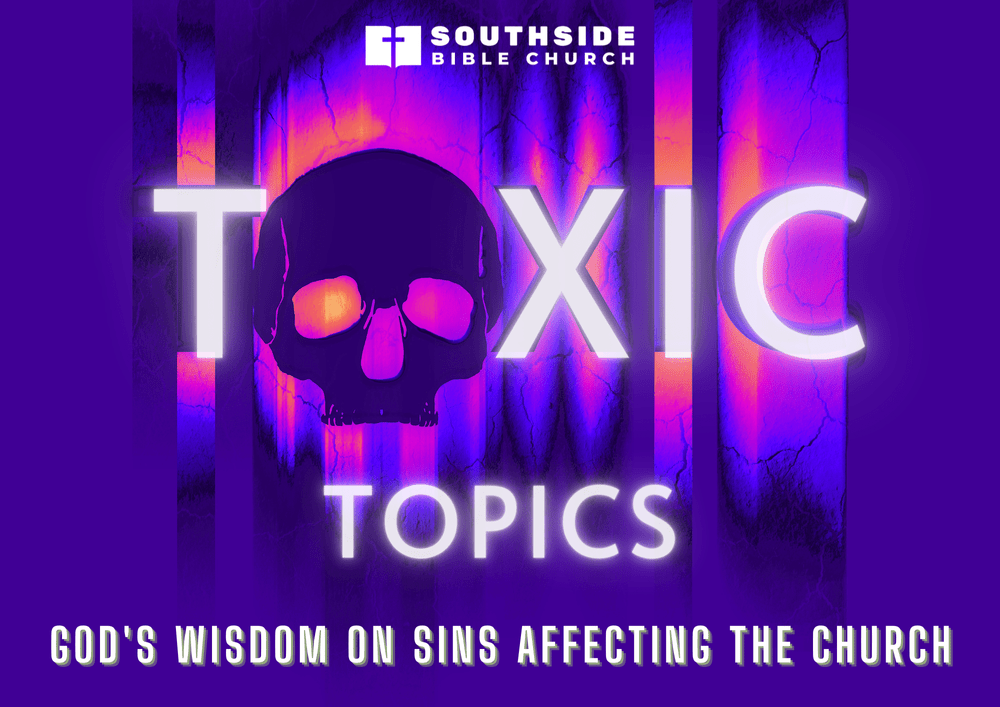 Sermons — Southside Bible Church