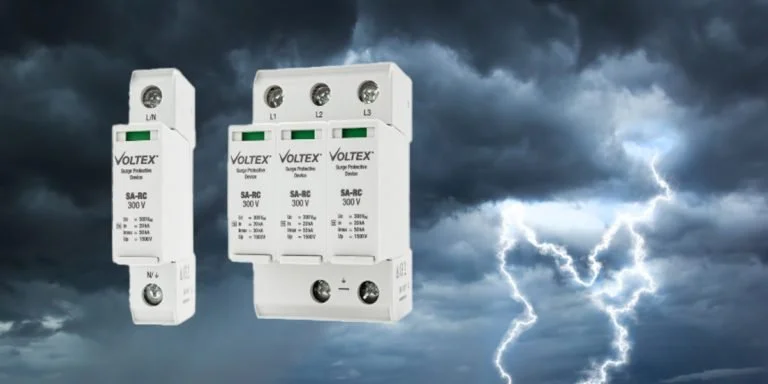 Surge Protection Installation | Protect Your Home Today — KeenSpark ...