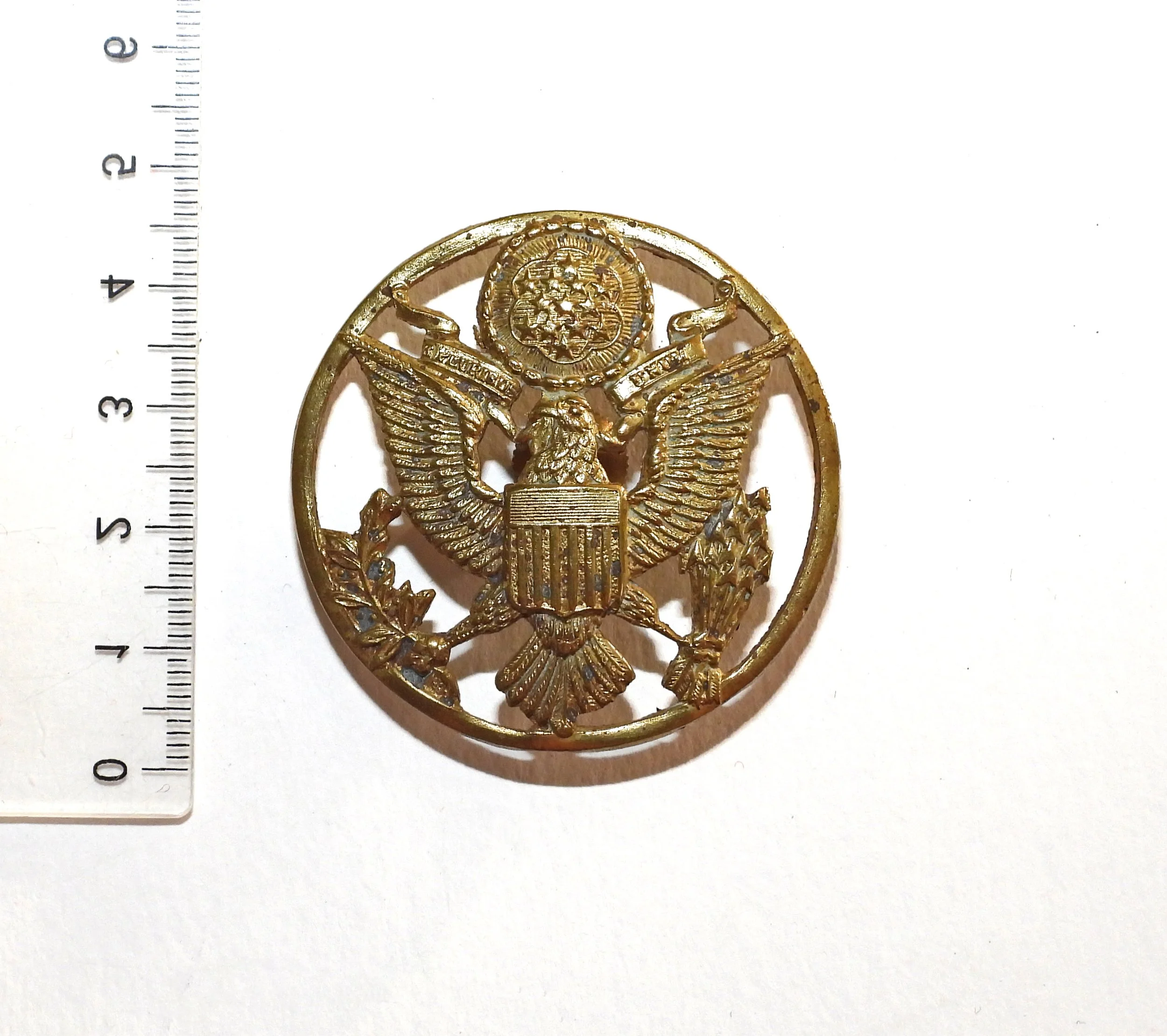 The Connaught Rangers Cap Badge. United Kingdom. — Outpost9 - Military ...