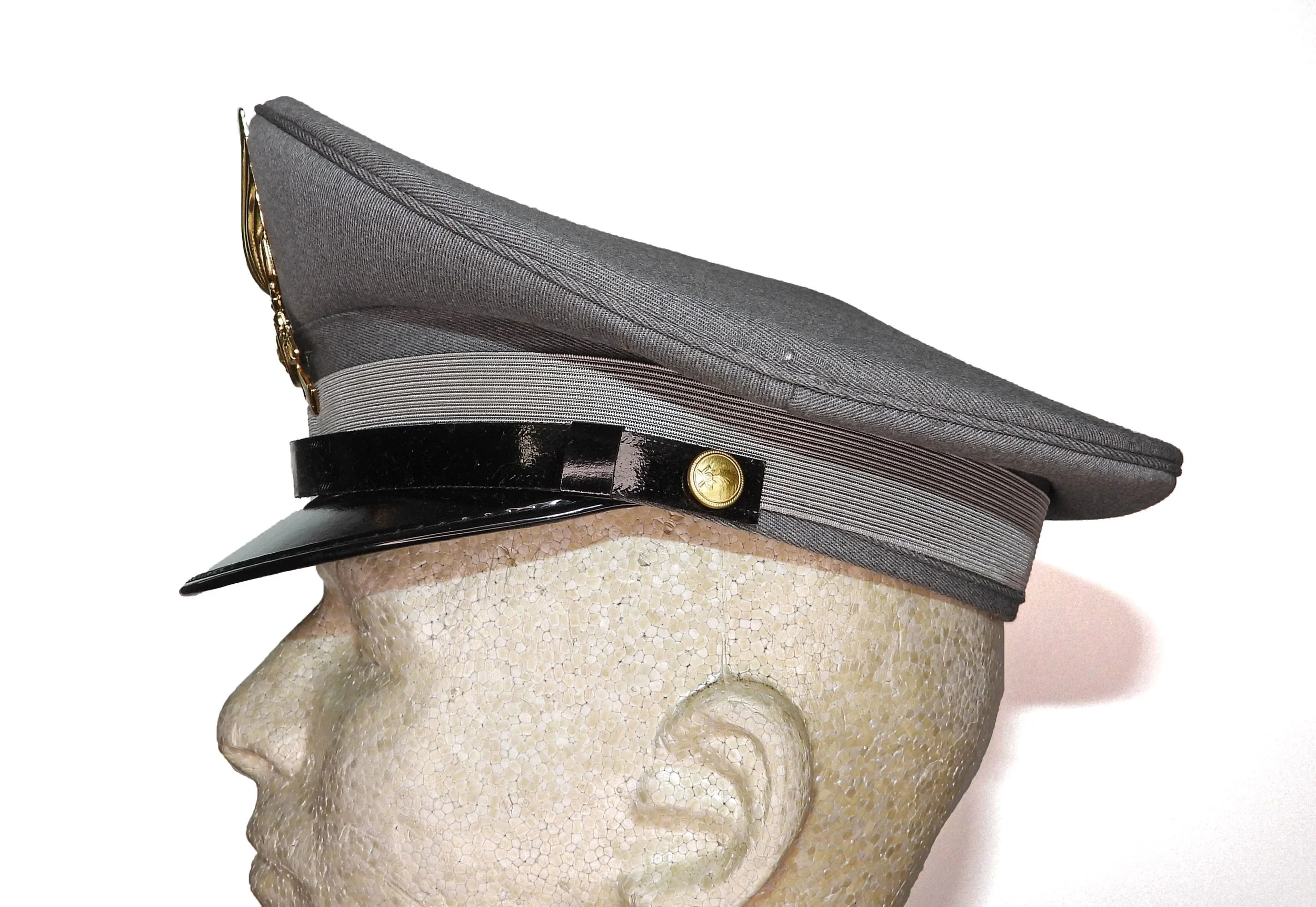 Czech Republic Police Rank Epaulettes – seven (7). — Outpost9 ...