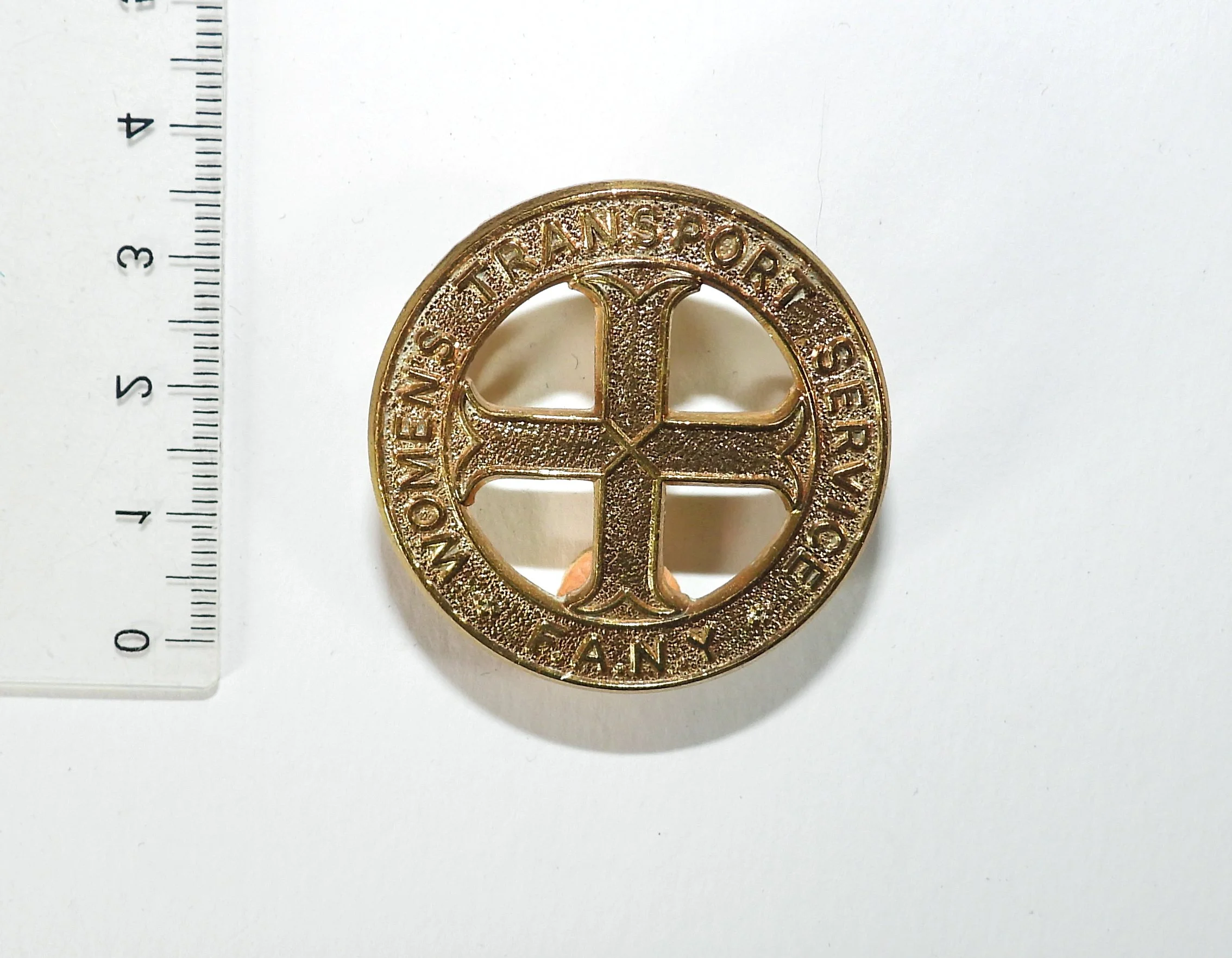 NATO ACCHAN (Channel) badge. — Outpost9 - Military, Police & Other ...