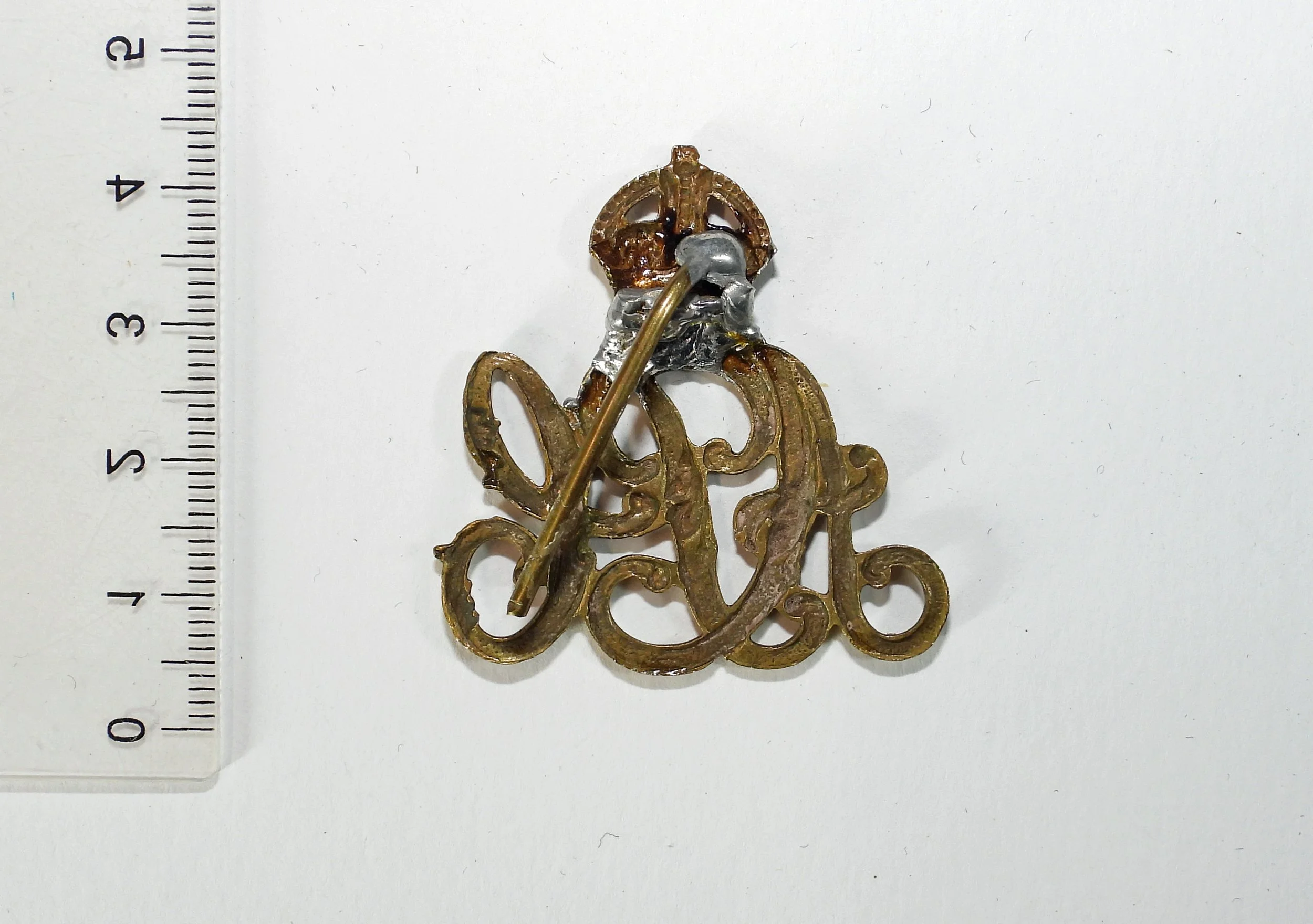 Soviet Combined Arms Proficiency 3rd Class, Tank Crew Badge. — Outpost9 ...