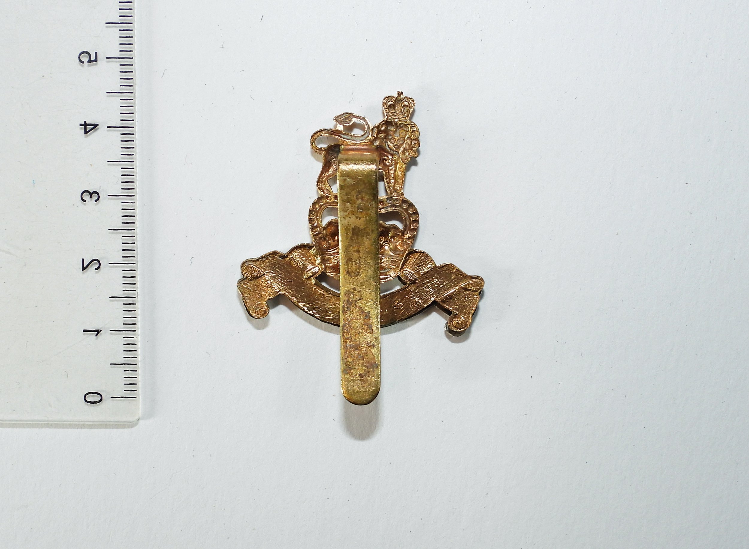 Soviet Combined Arms Proficiency 3rd Class, Tank Crew Badge. — Outpost9 ...