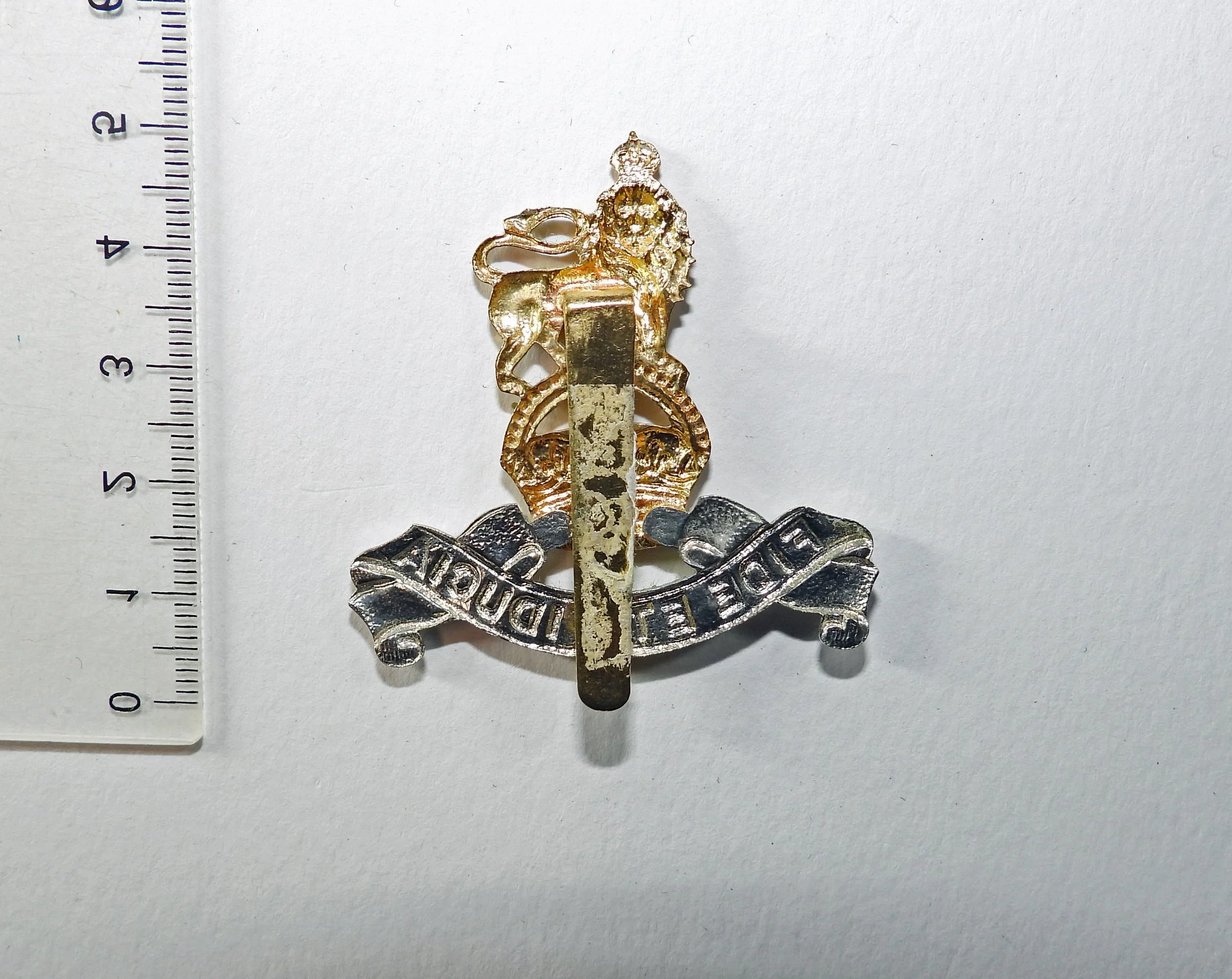 Soviet Combined Arms Proficiency 3rd Class, Tank Crew Badge. — Outpost9 ...