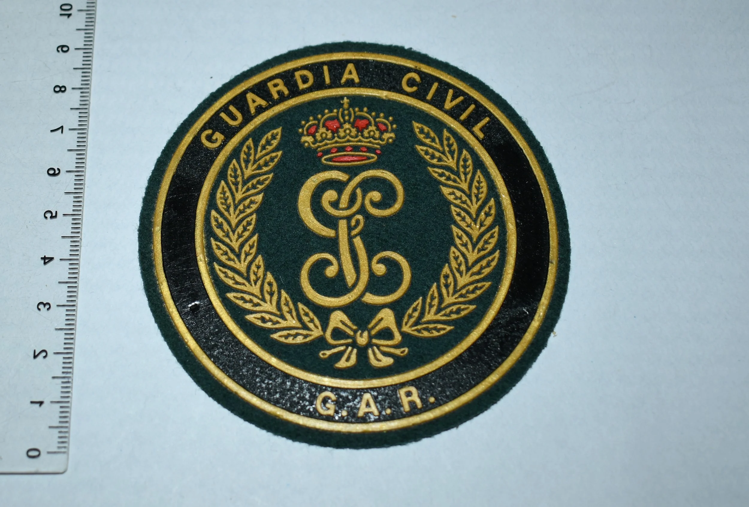 Soviet (USSR) Russia Army Engineers Patch — Outpost9 - Military, Police ...