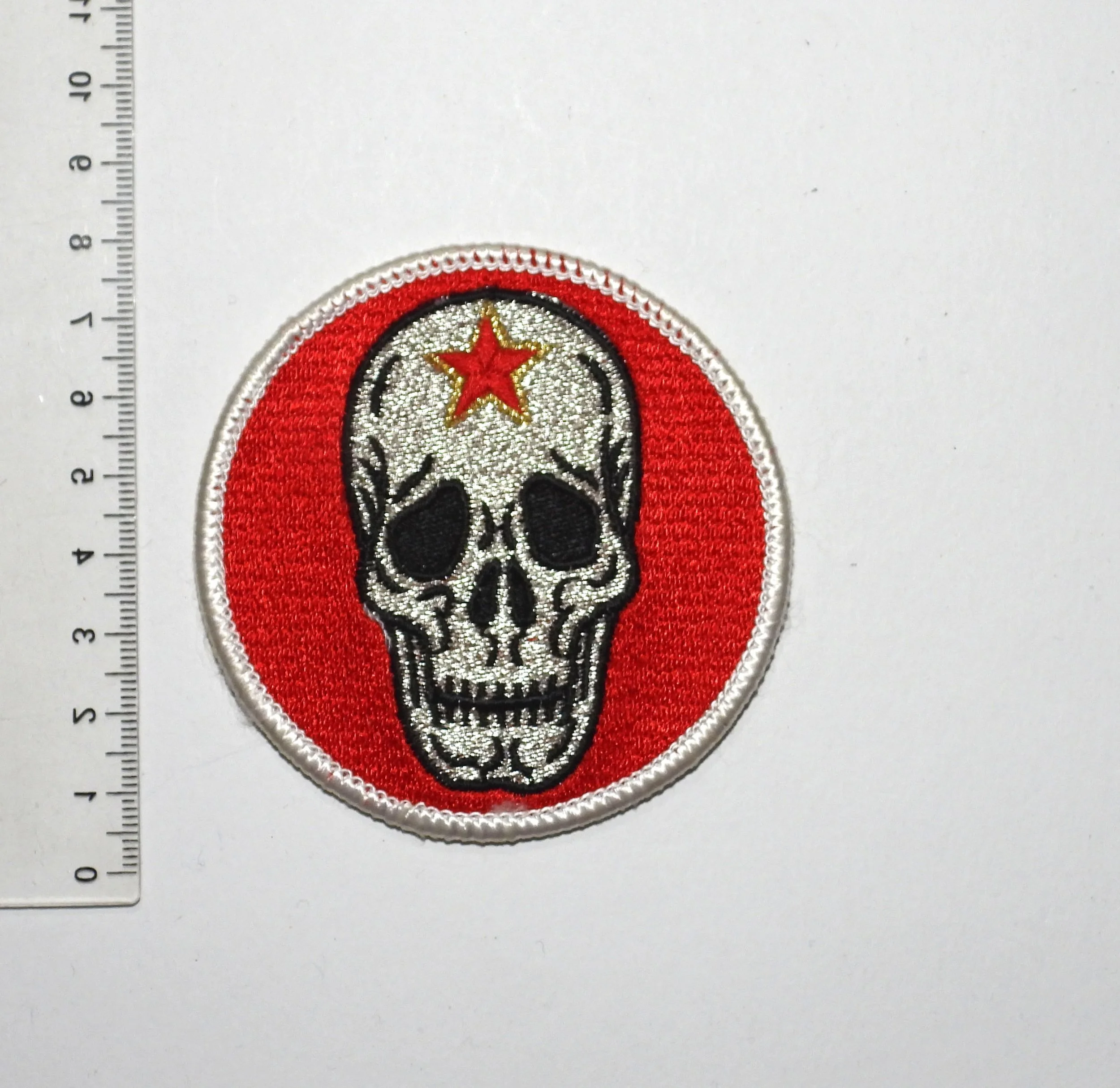 Japan Maritime Self-Defense Force Petty Officer 1st Class rank patch ...