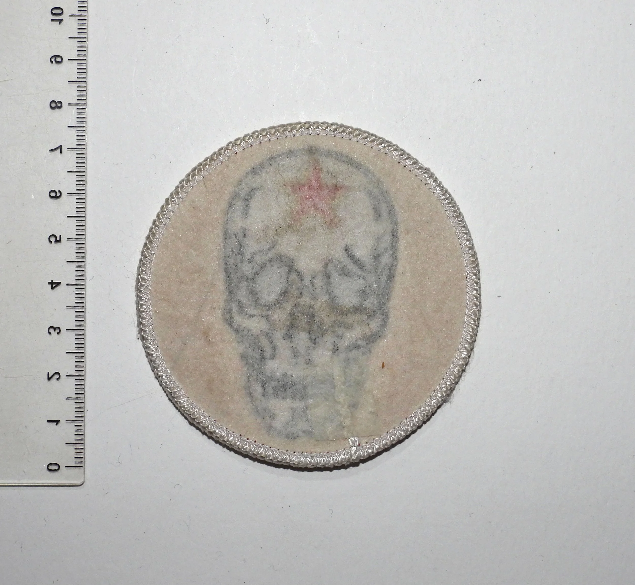 Japan Air Self-Defense Force Tactical 1st Lieutenant rank epaulettes ...