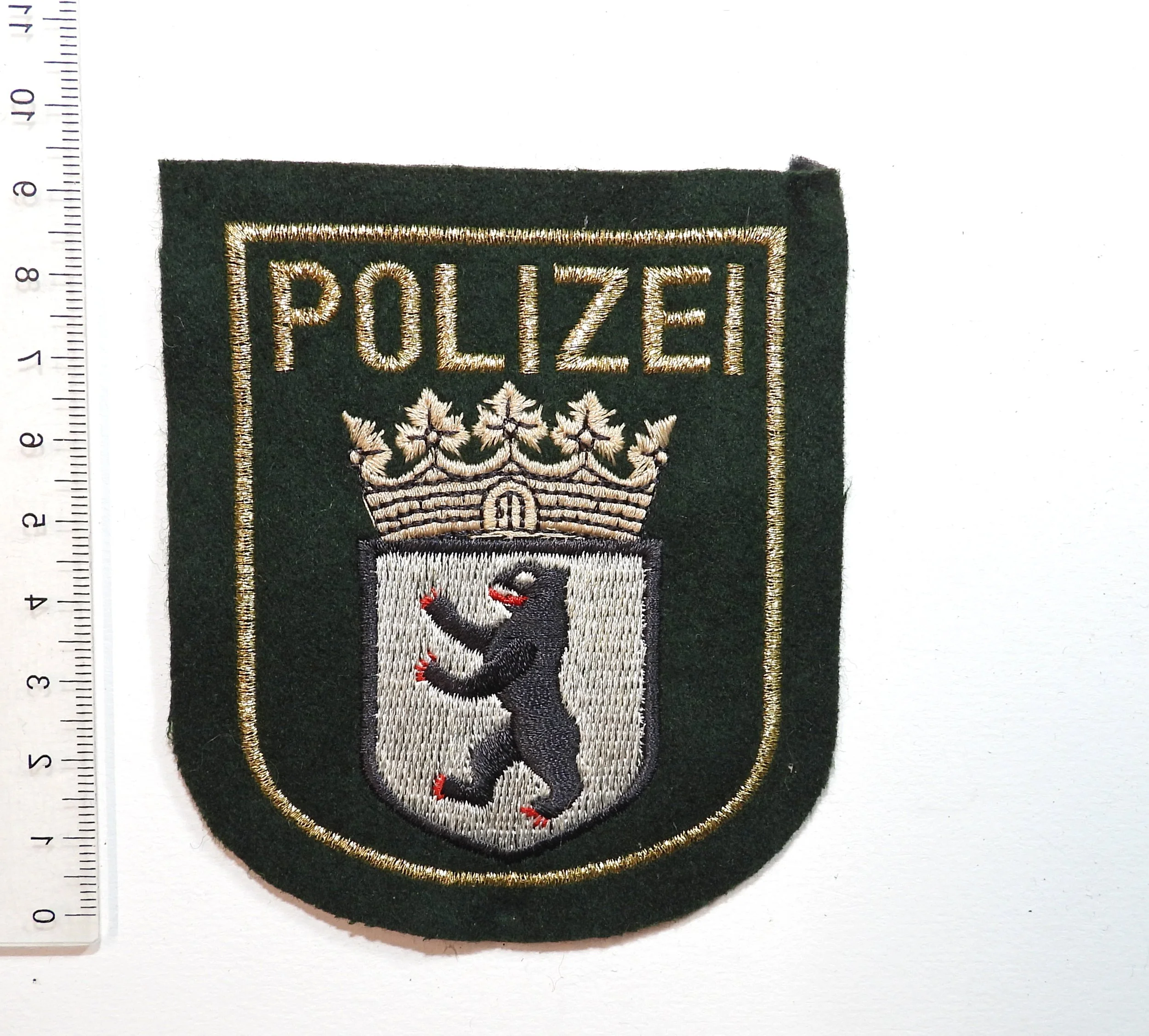 East German Military (DDR) Silver Sports Medallion. — Outpost9 ...