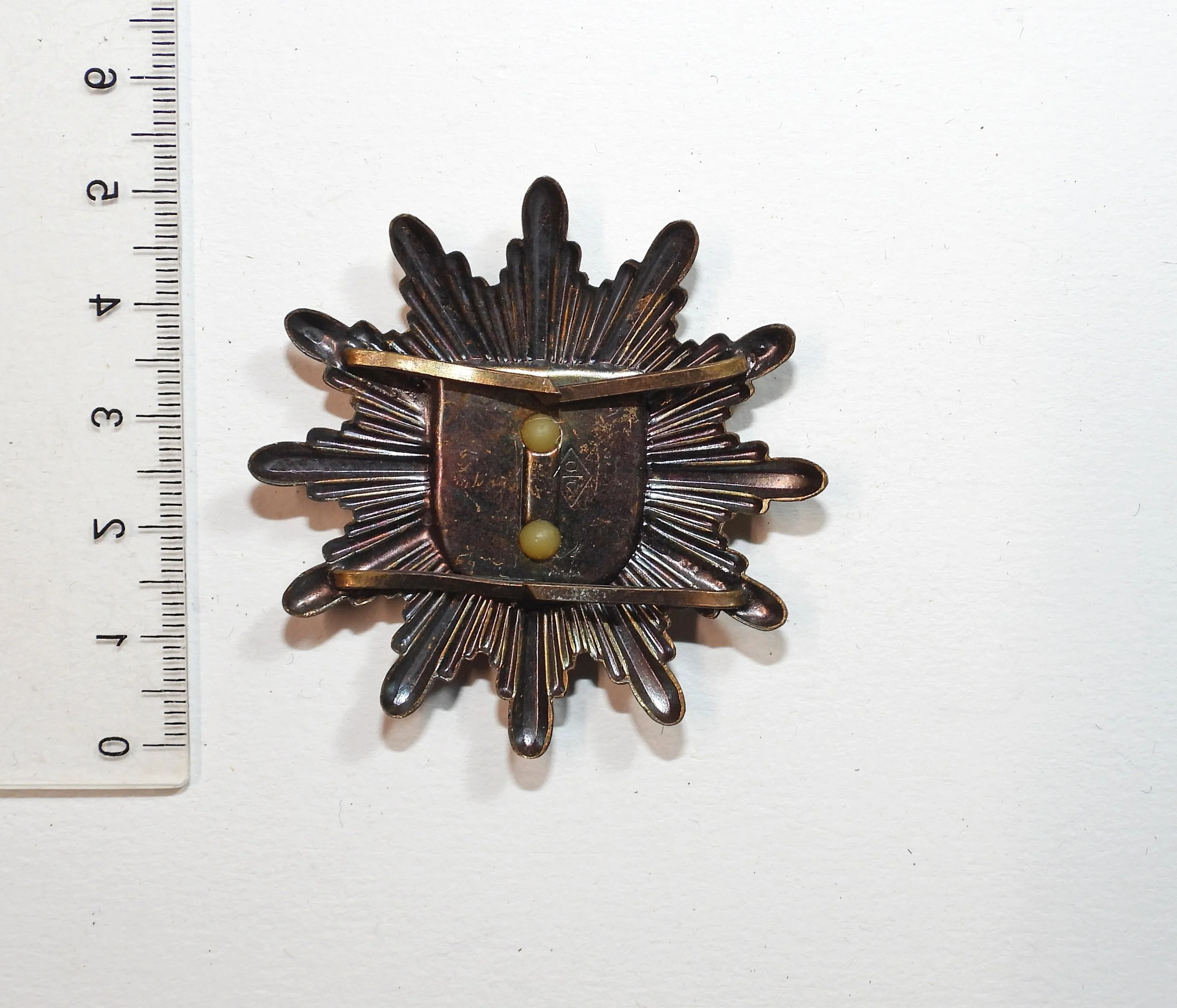 Norfolk Constabulary Cap Badge. UK. — Outpost9 - Military, Police ...