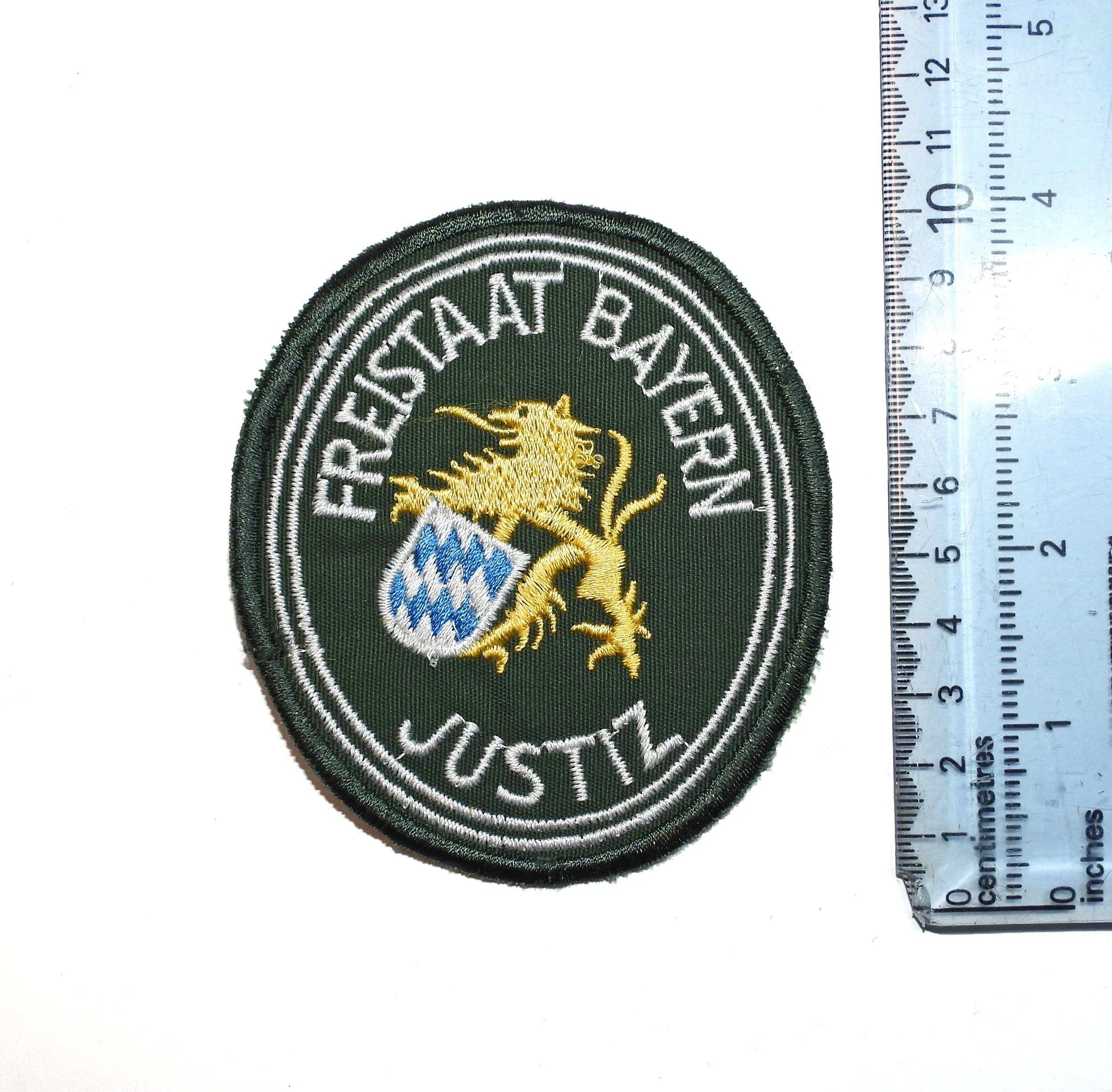 East German Military (DDR) Gold Sports Medallion. — Outpost9 - Military ...