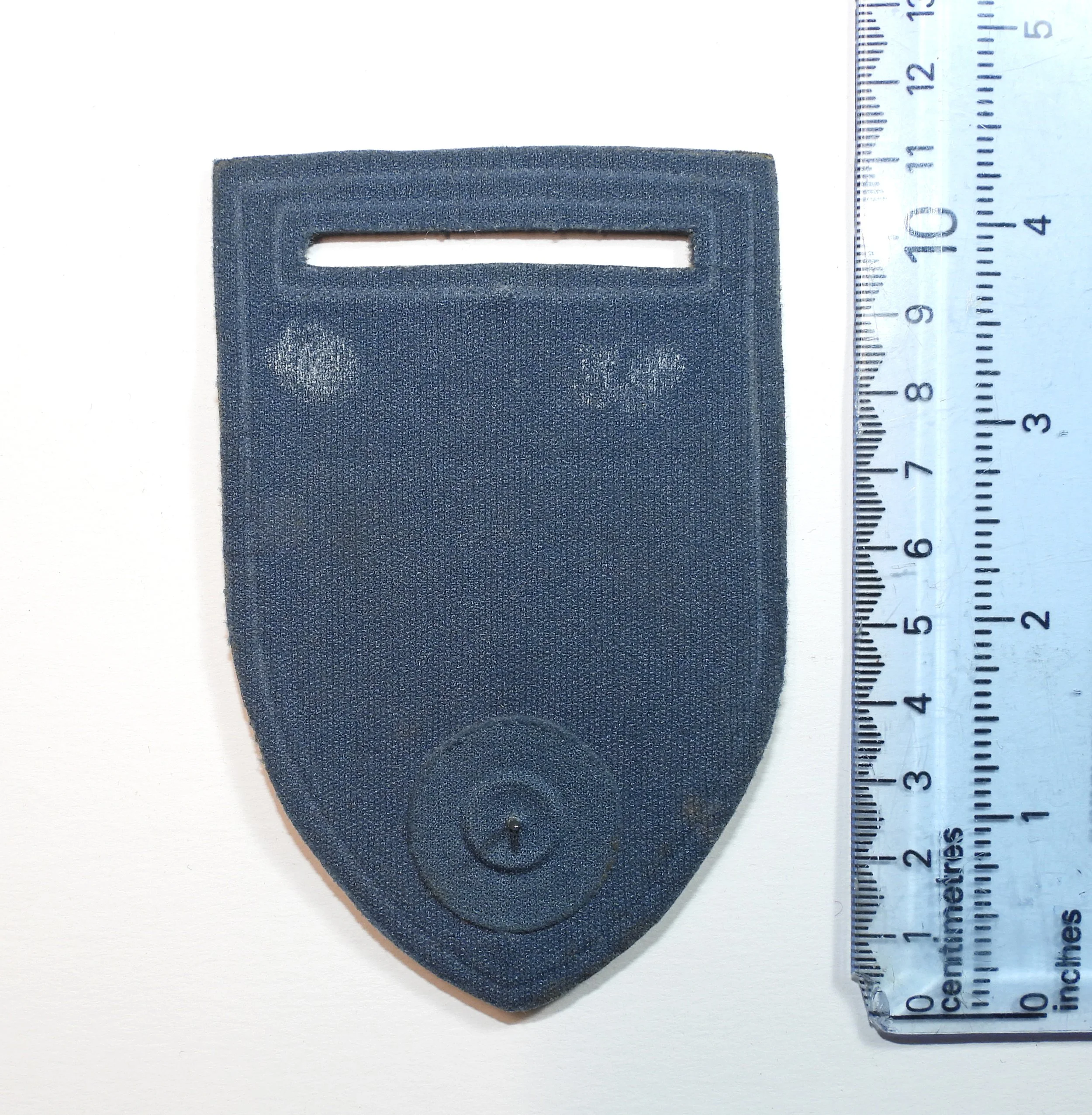 Suffolk Constabulary Large Cap Badge. UK. — Outpost9 - Military, Police ...