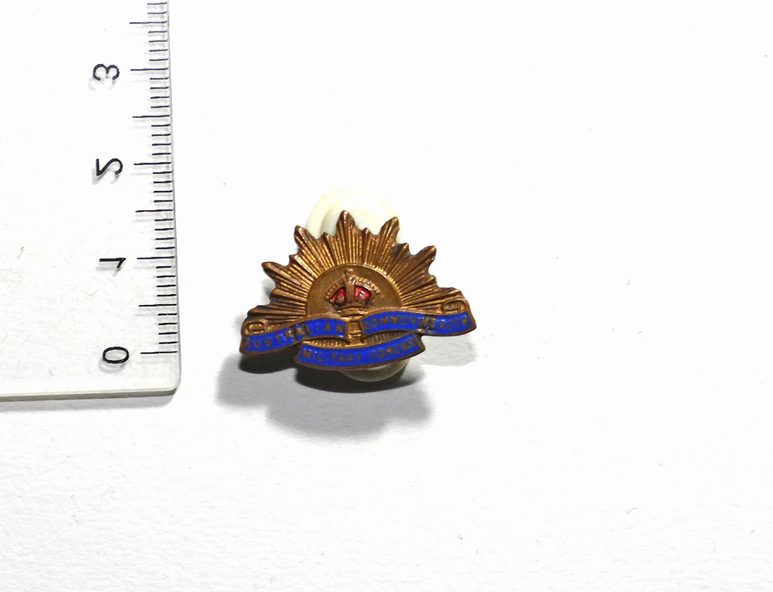 Senegal Army Colonel cap badge — Outpost9 - Military, Police & Other ...