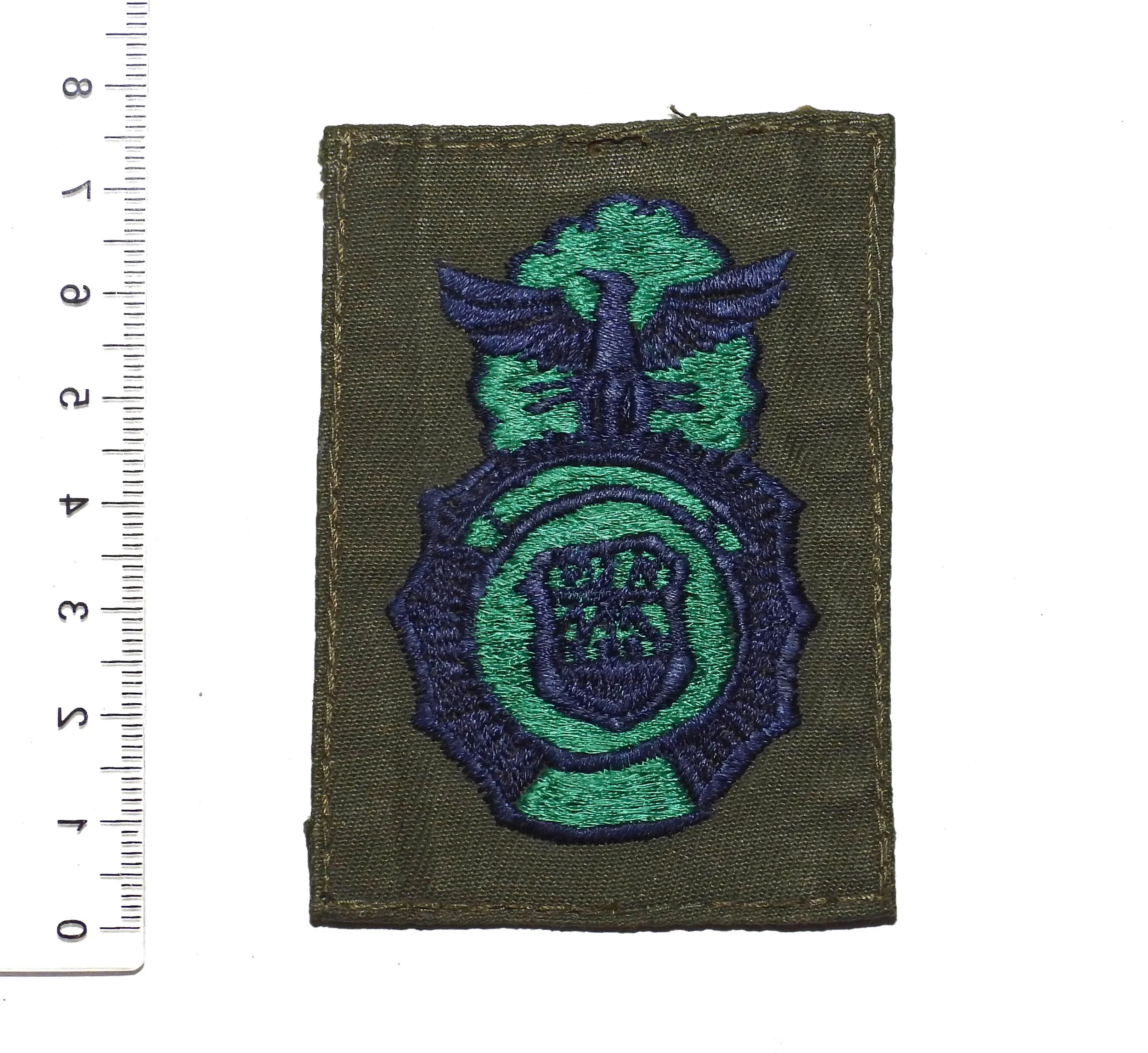 British Military Corporal Rank Chevrons. UK. — Outpost9 - Military ...