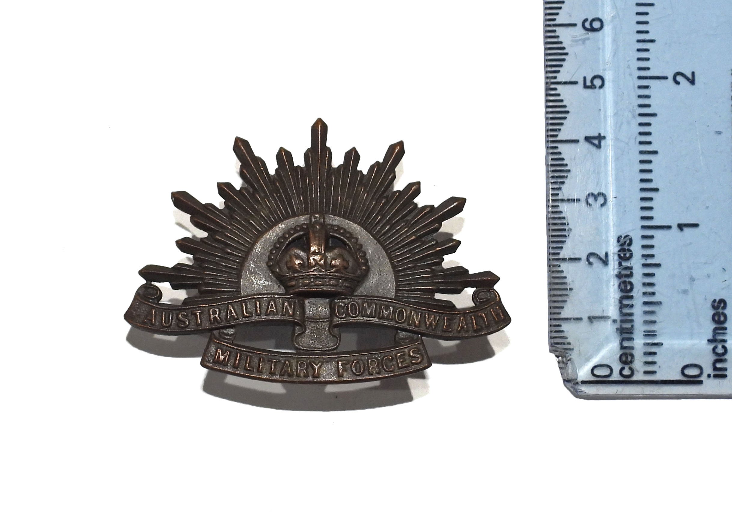 South Australian Metropolitan Fire Service arm patch. — Outpost9 ...