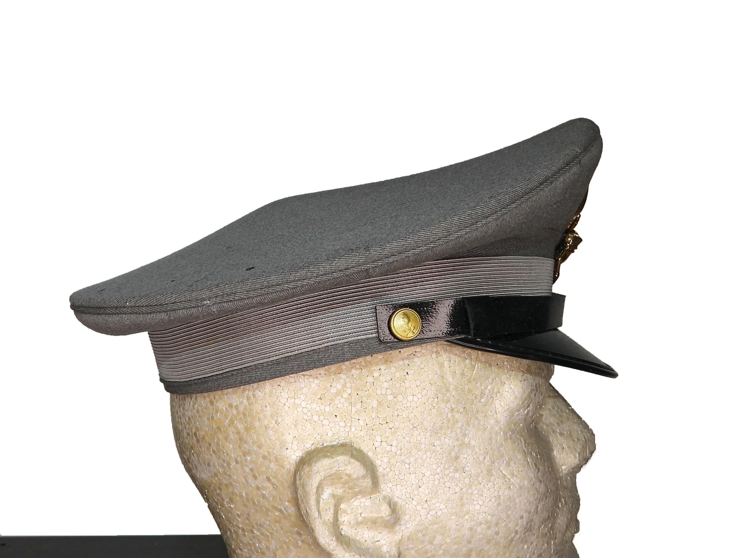 Czech Republic Police Rank Epaulettes – seven (7). — Outpost9 ...