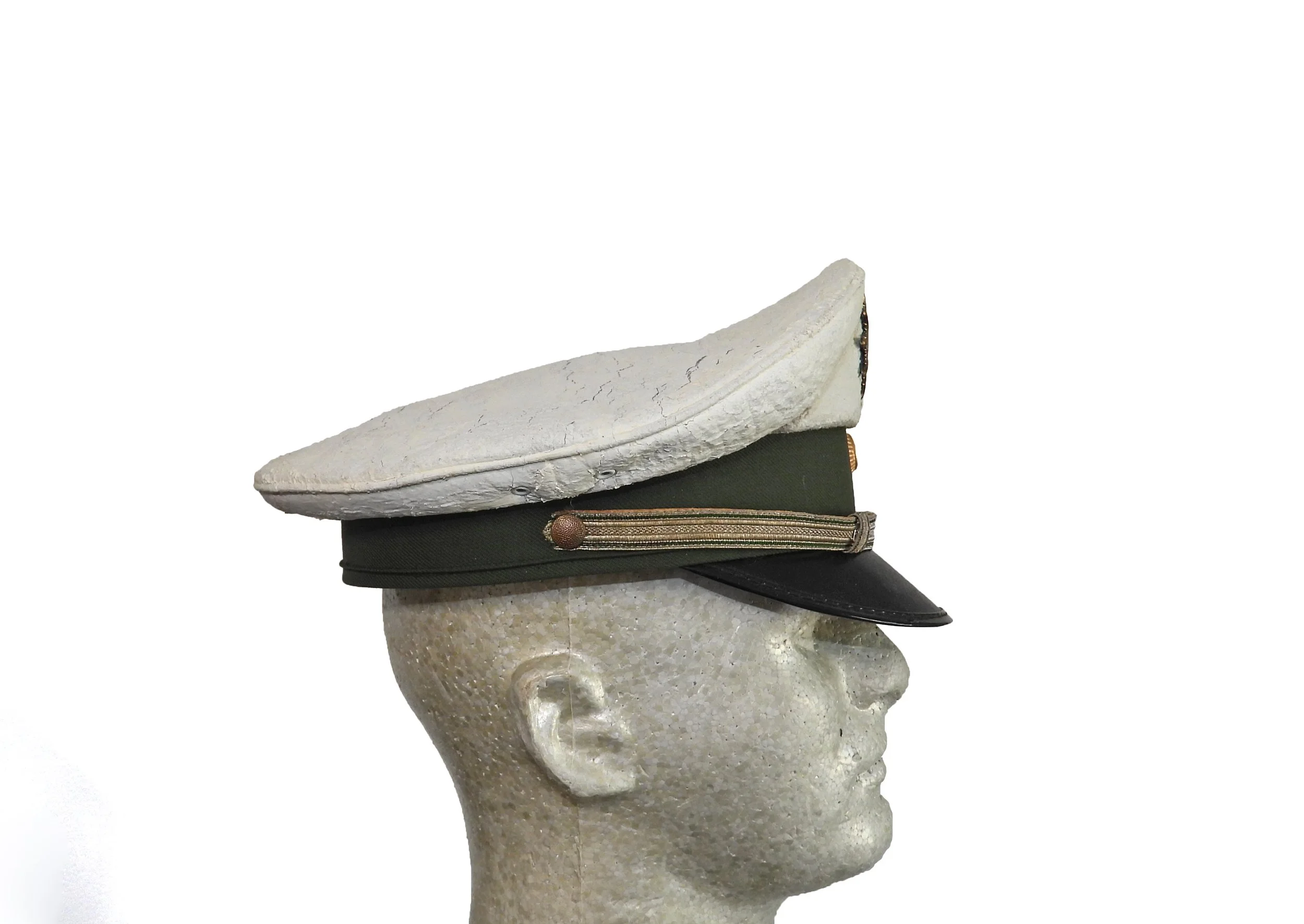 North Wales Police (Heddlu Gogledd Cymru) Cap Badge. UK. — Outpost9 ...