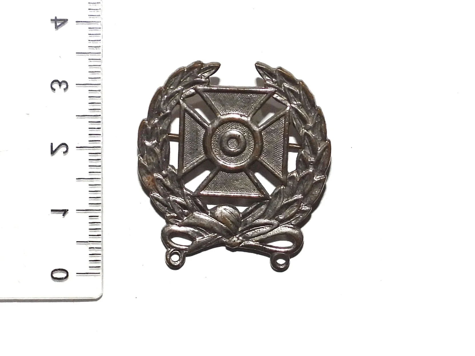 Avenel Company No:1 Fire Department badge (US) — Outpost9 - Military ...