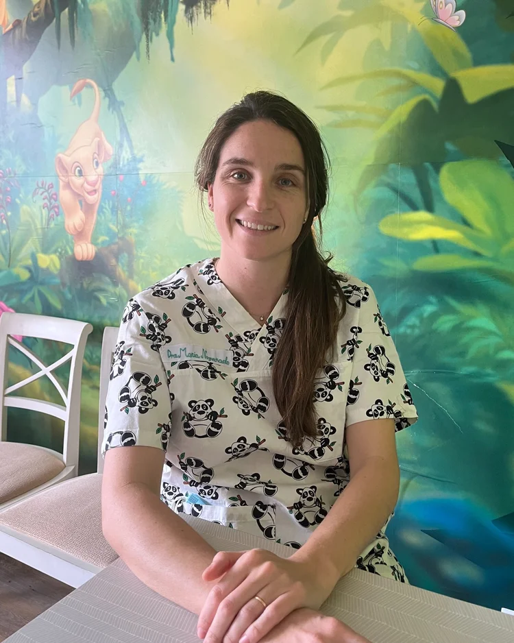 EQUIPE — luxdentalkids