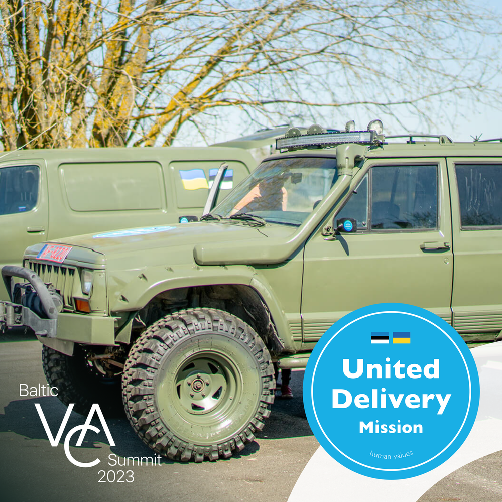 Baltic VCA Summit 2023