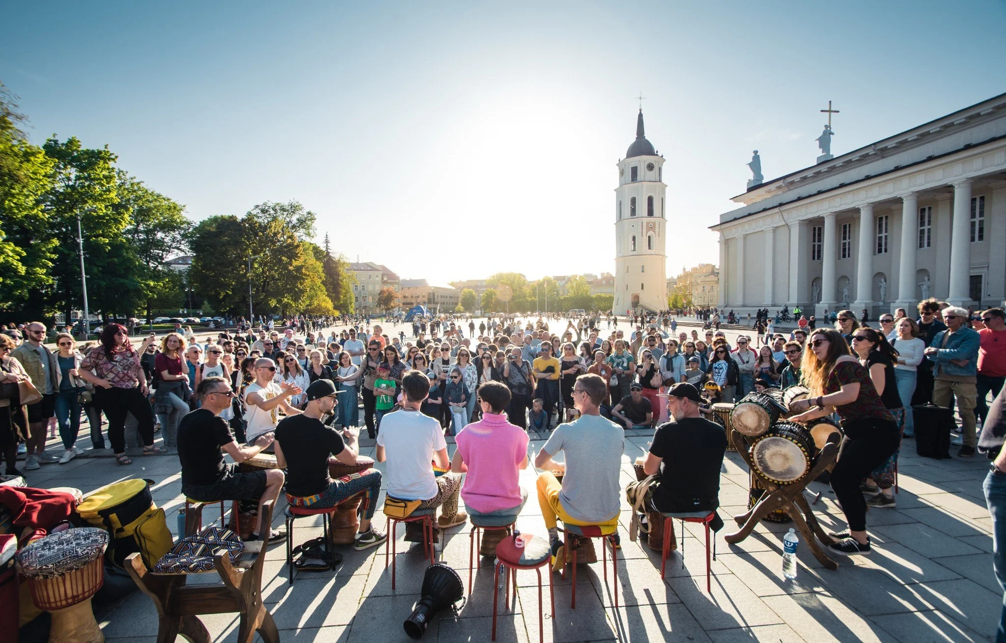 Baltic VCA Summit 2024