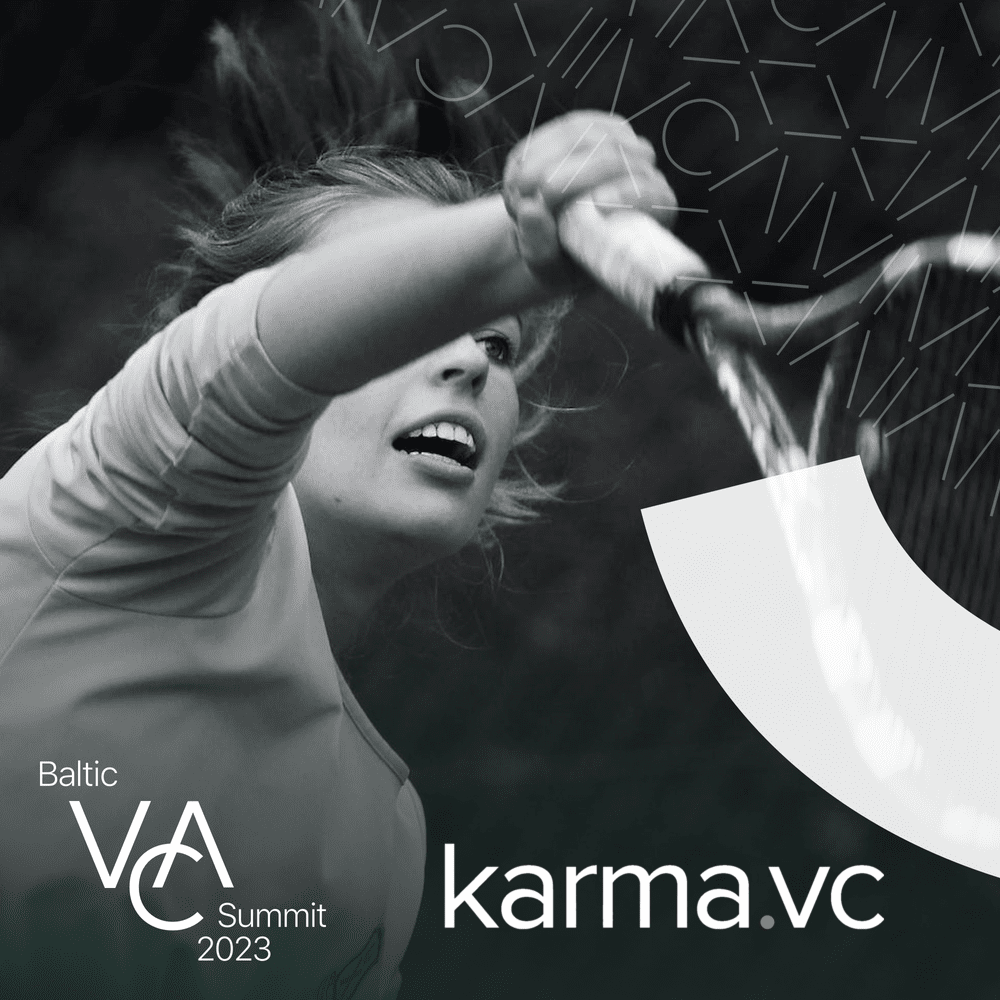 Baltic VCA Summit 2023