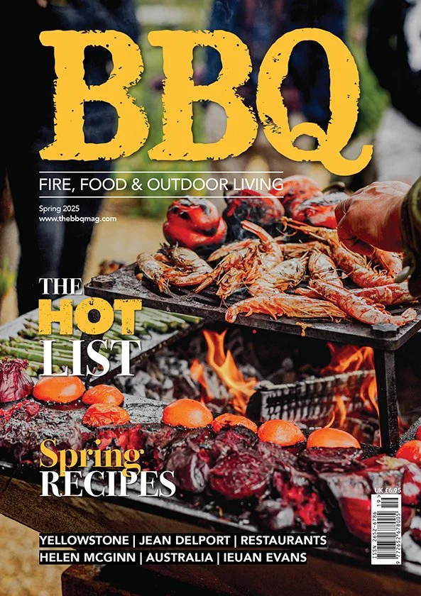 BBQ Magazine