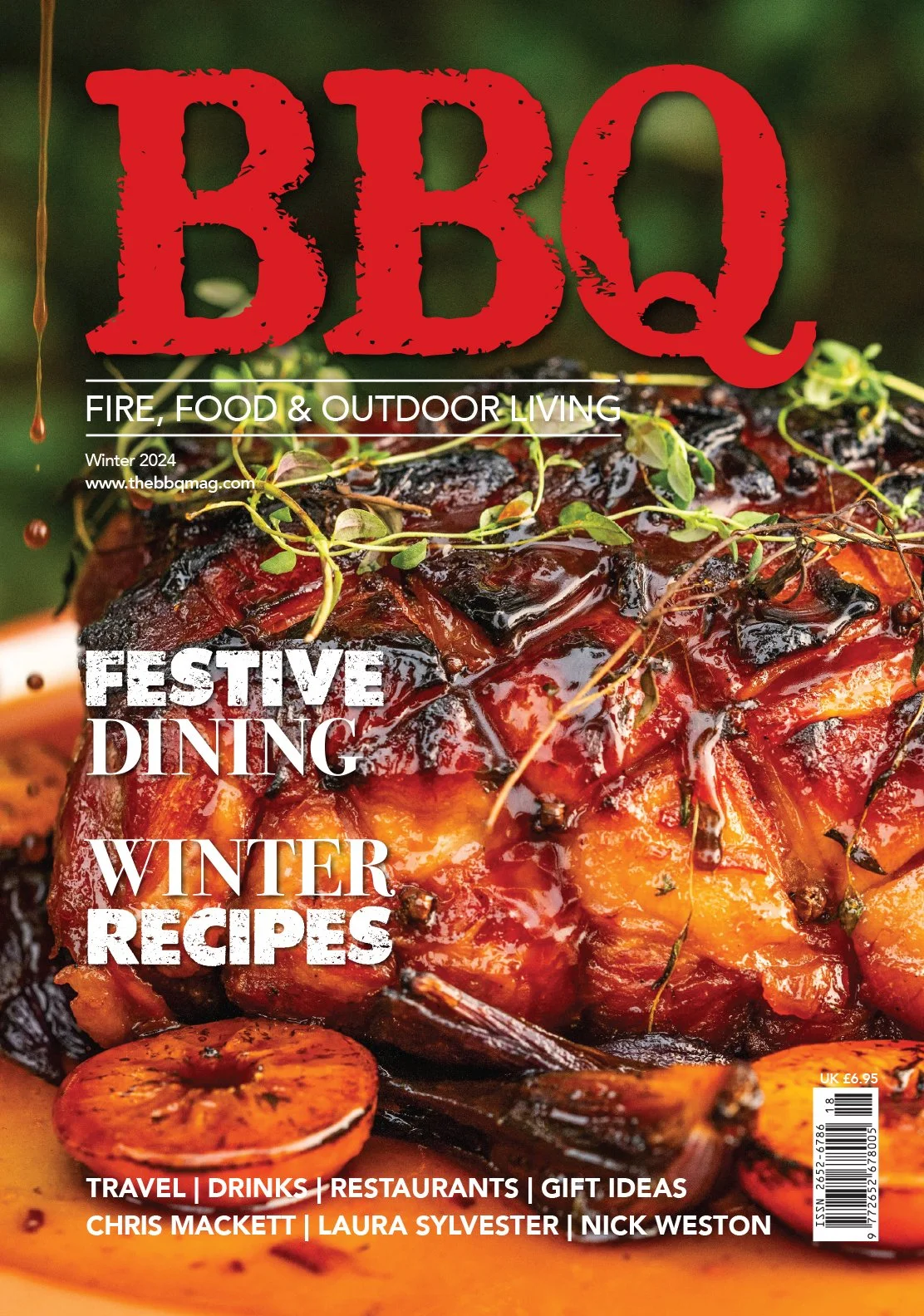 BBQ Magazine