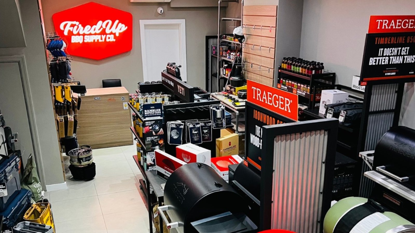 Retailer — Blog 3 — BBQ Magazine