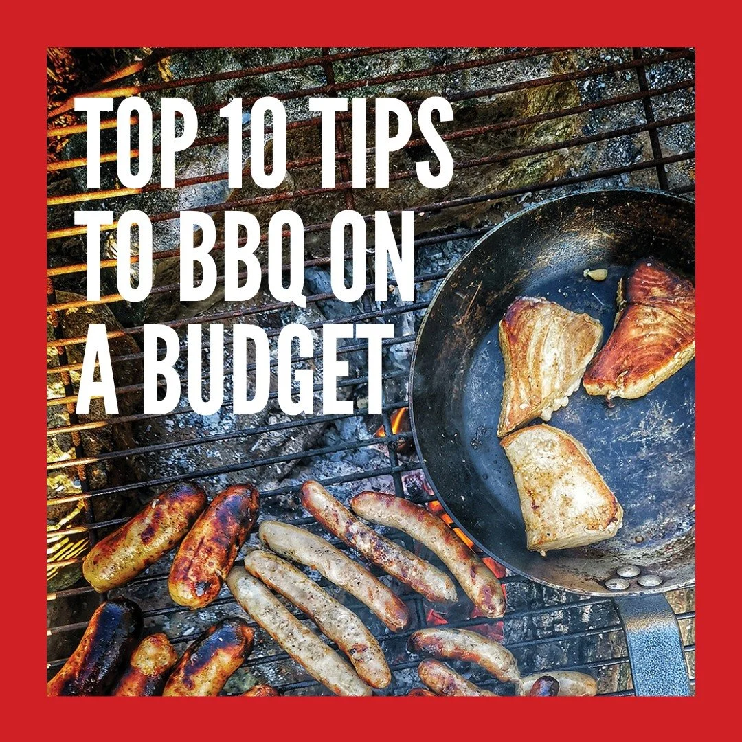 BBQ Tips & Tricks — BBQ Magazine