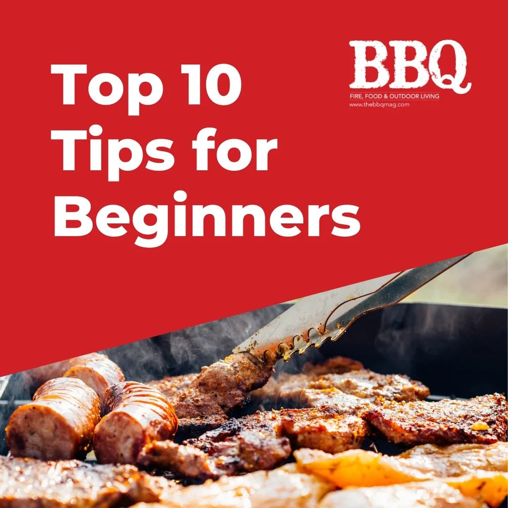BBQ Tips — BBQ Magazine