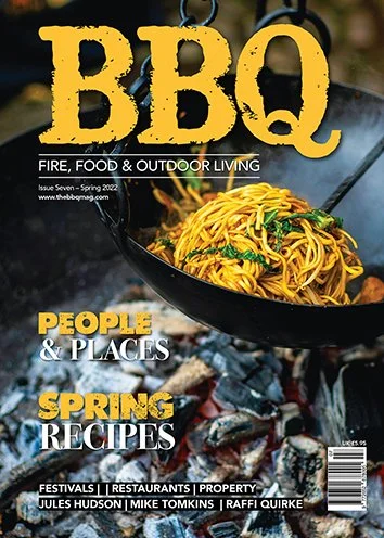 BBQ Magazine