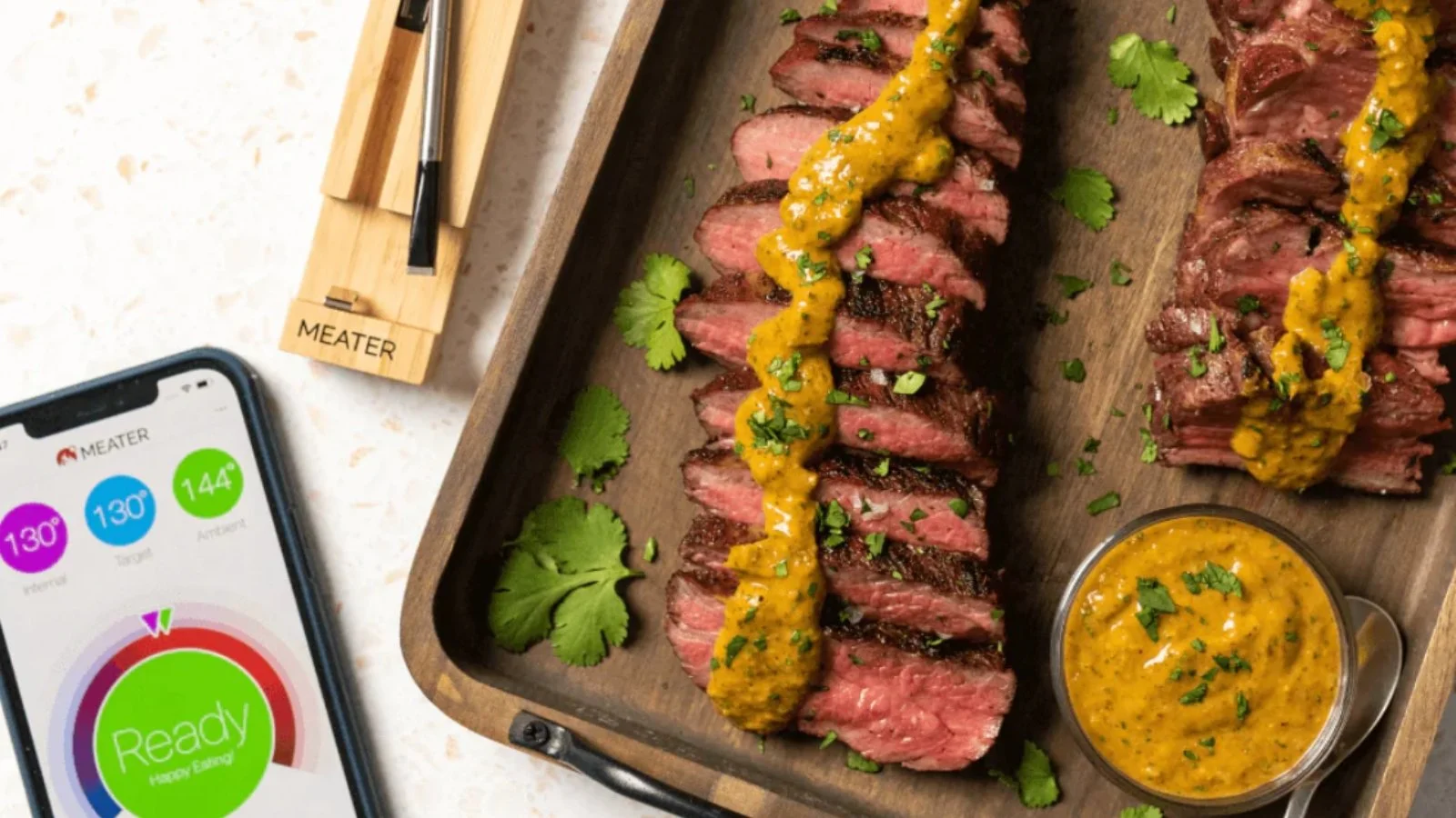 Meater | BBQ Temperature Probe — BBQ Magazine