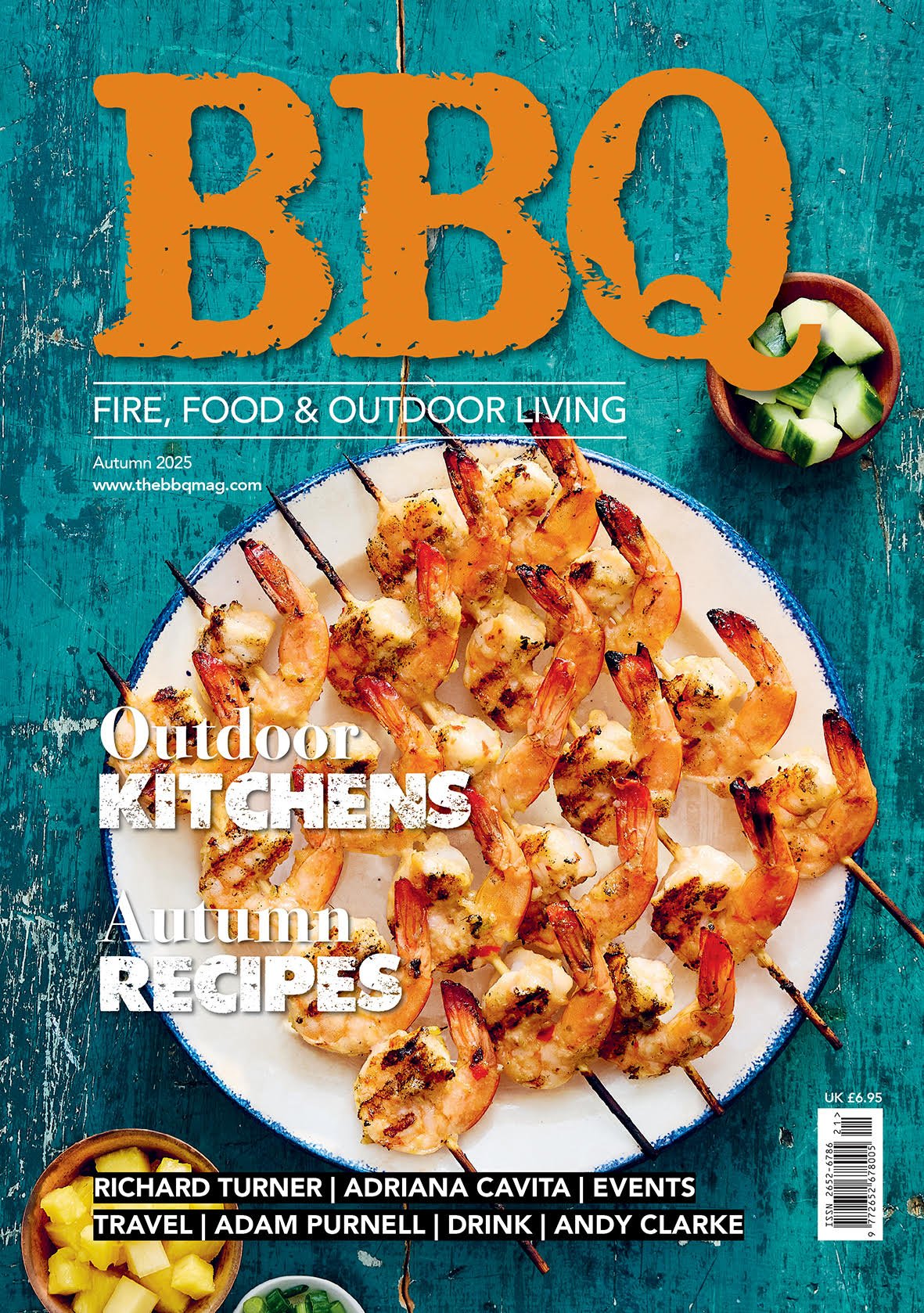 BBQ Magazine