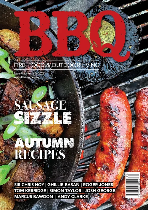 BBQ Magazine