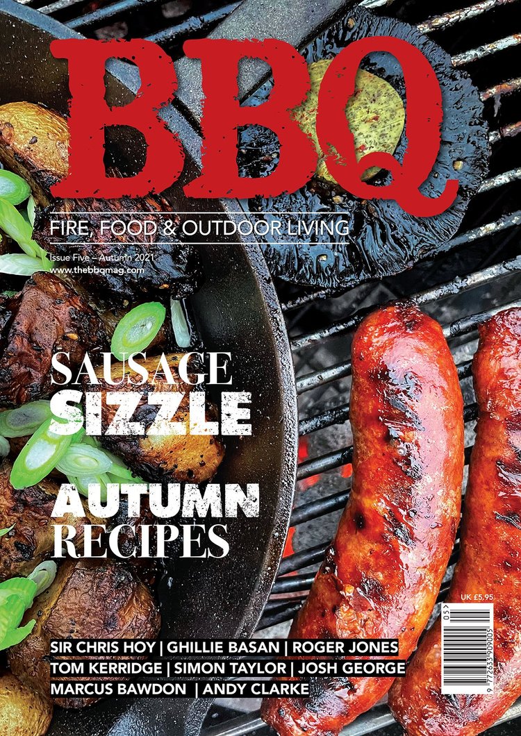 BBQ Magazine