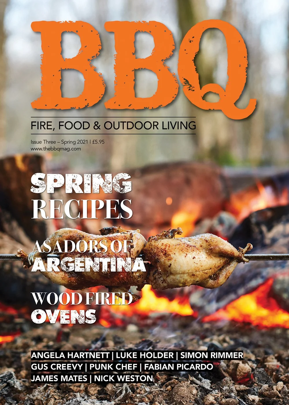 BBQ Magazine