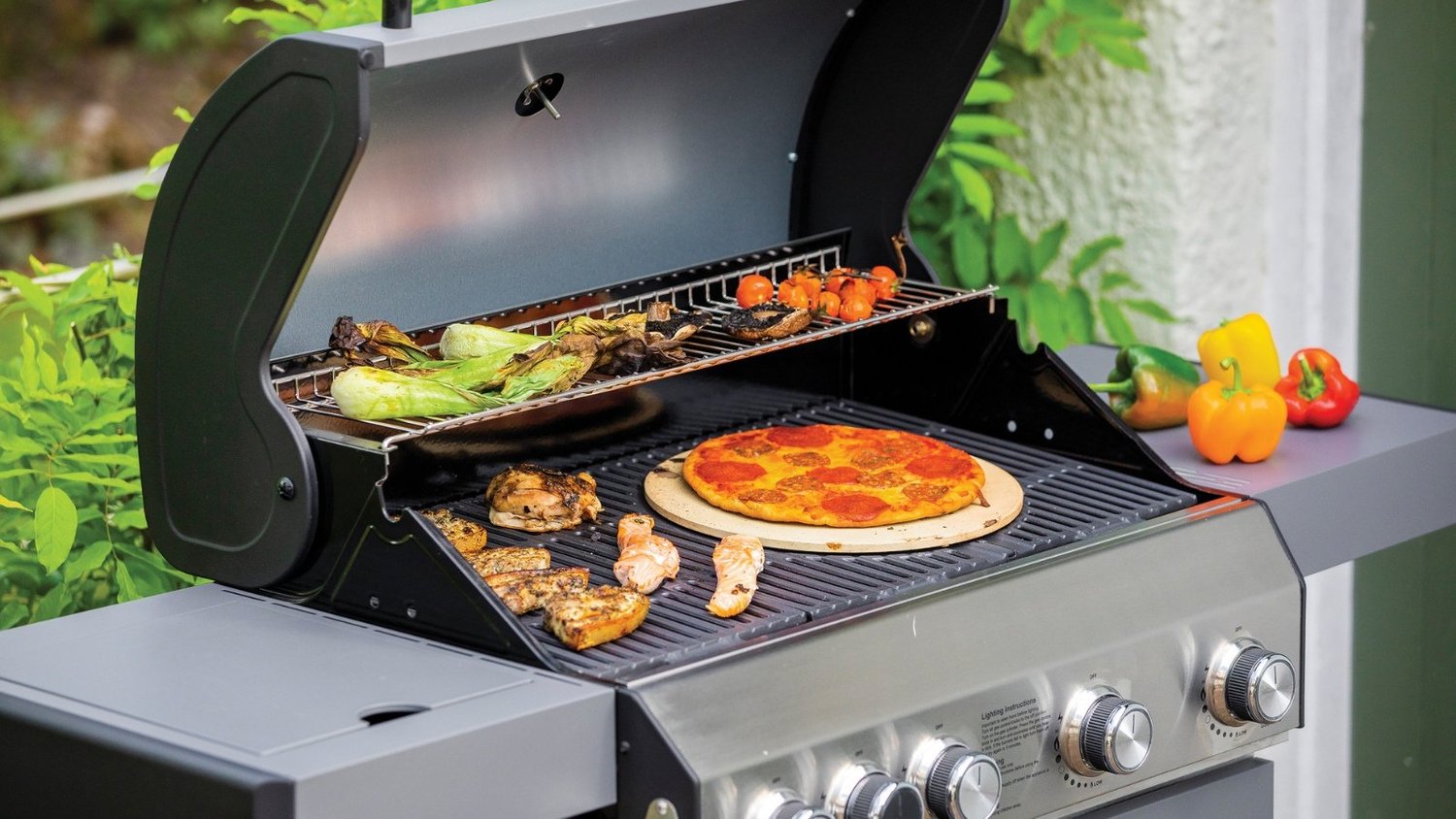 Grillstream BBQs — BBQ Magazine