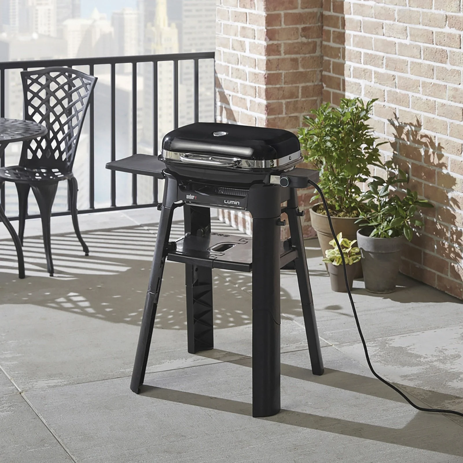 BBQ News | Weber trailblazes new experiences in electric and griddle ...