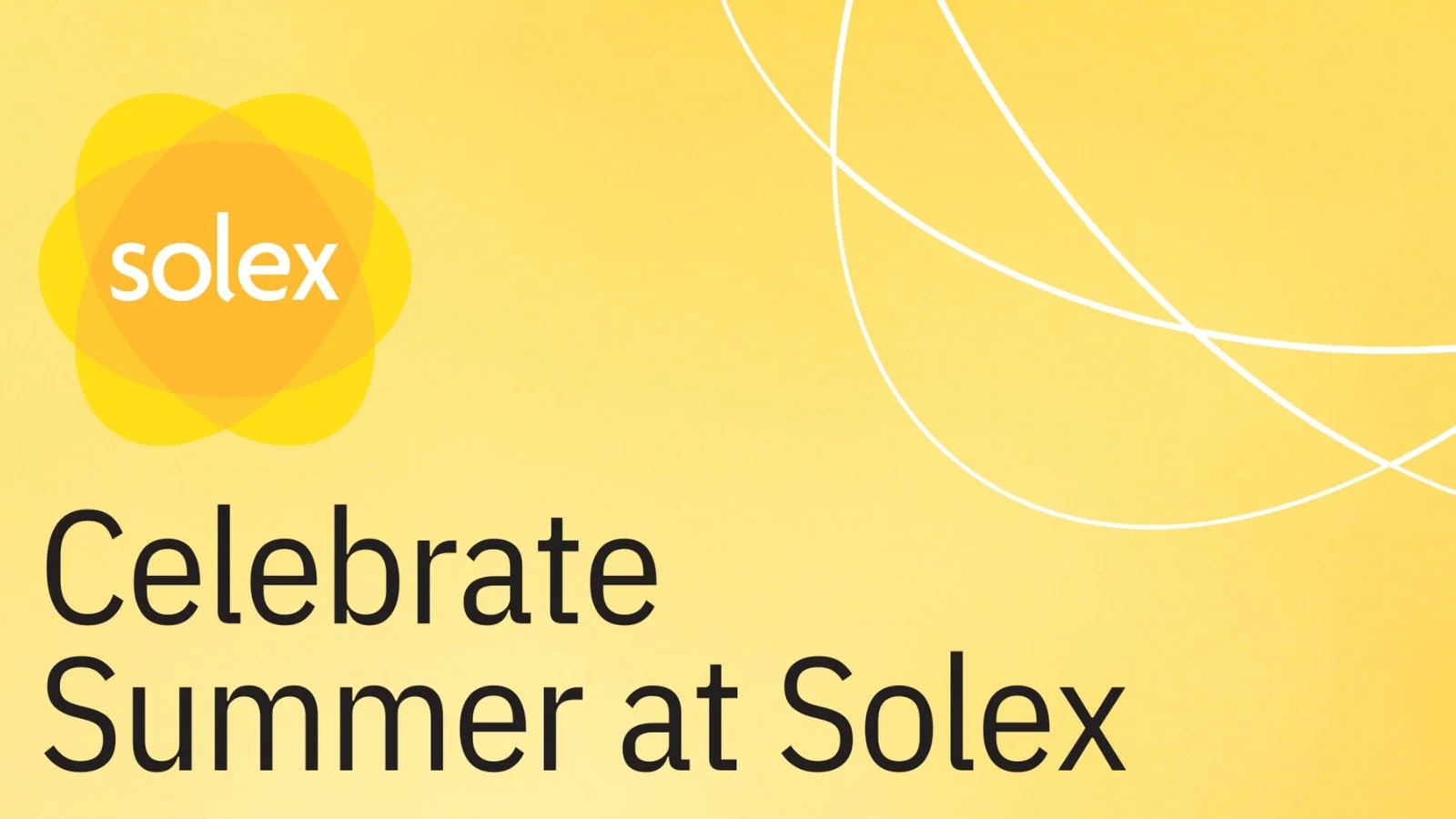 Solex | Outdoor Living & BBQ Event — BBQ Magazine