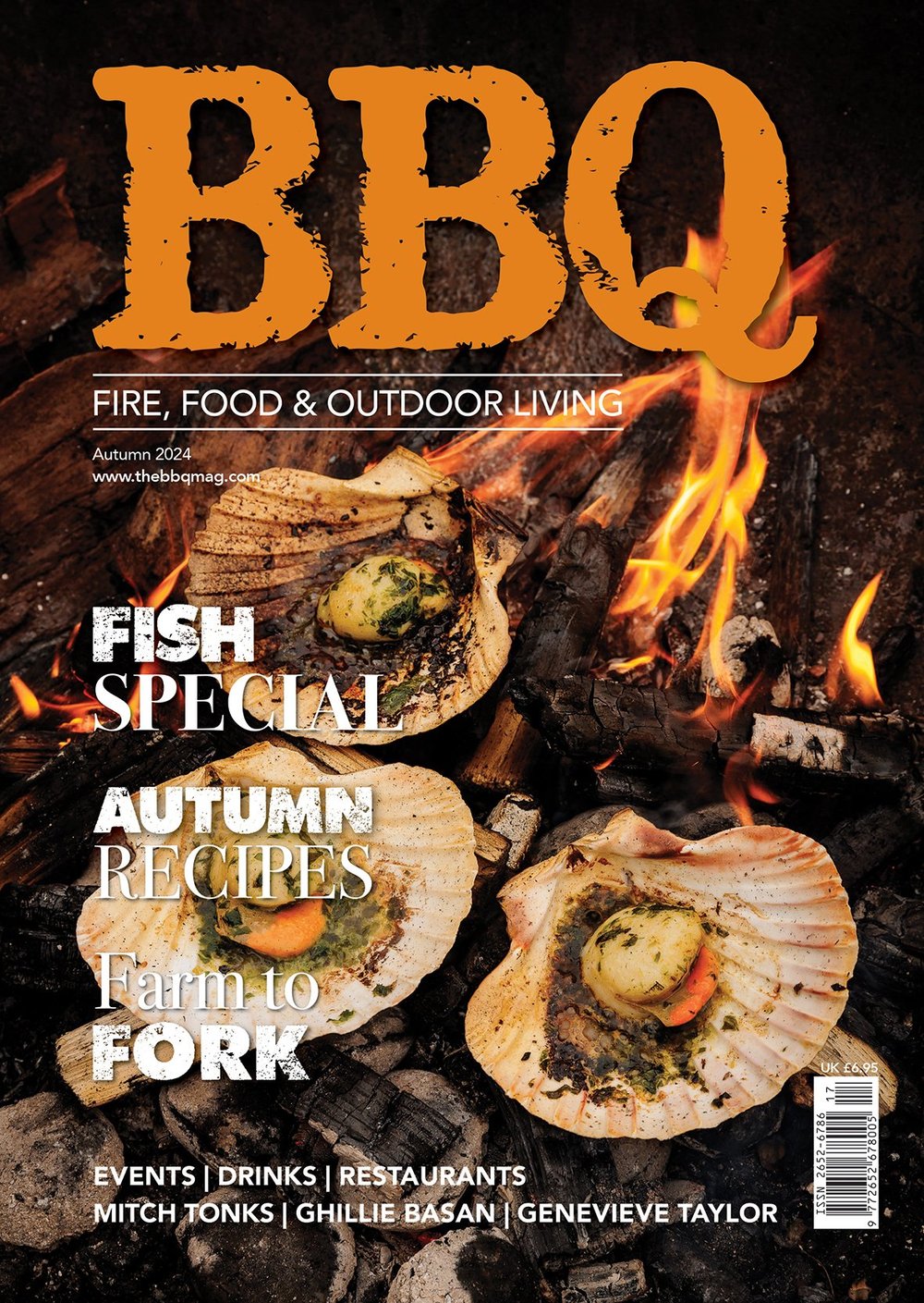 BBQ Magazine
