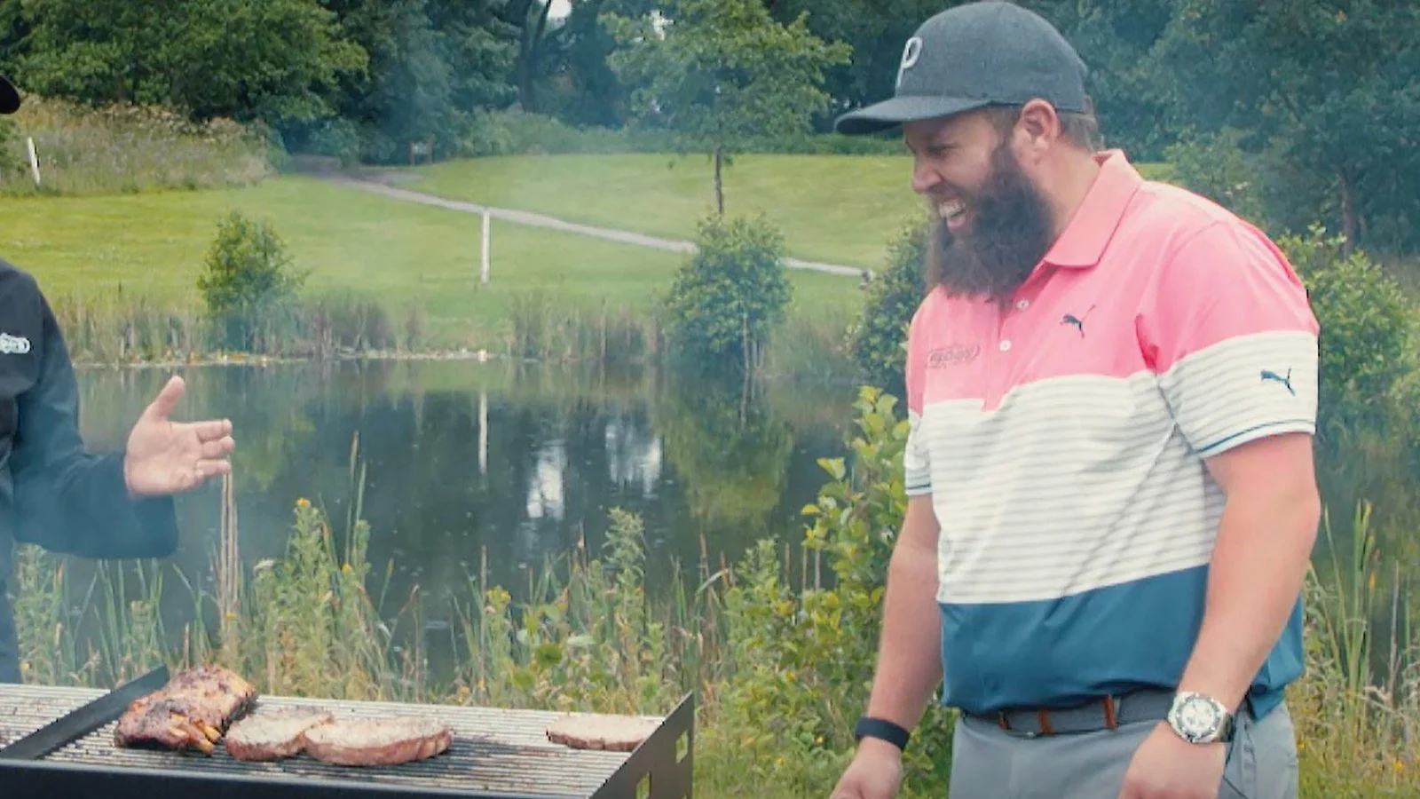 BBQ Faces | — BBQ Magazine