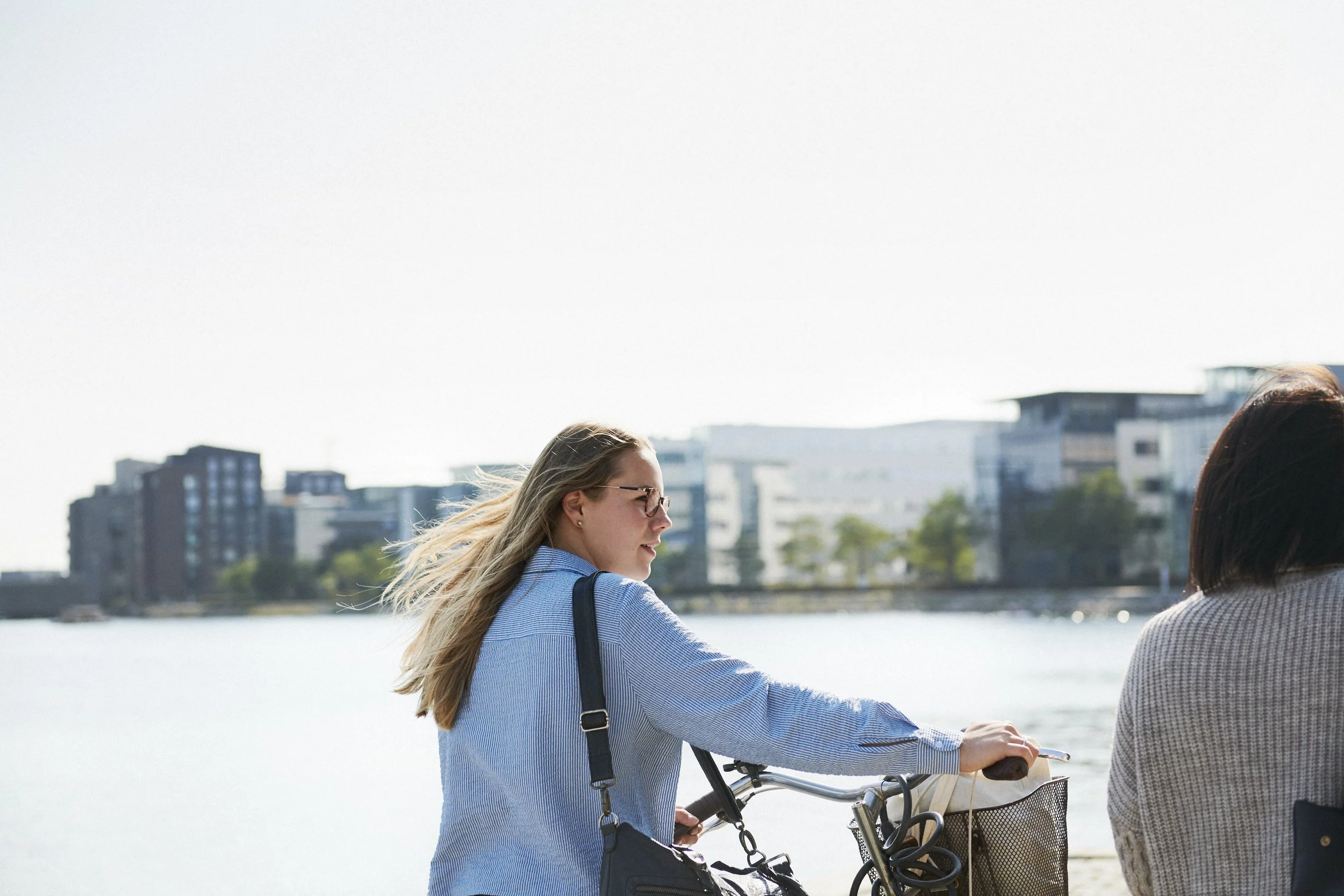 Uddannelse — XFlow