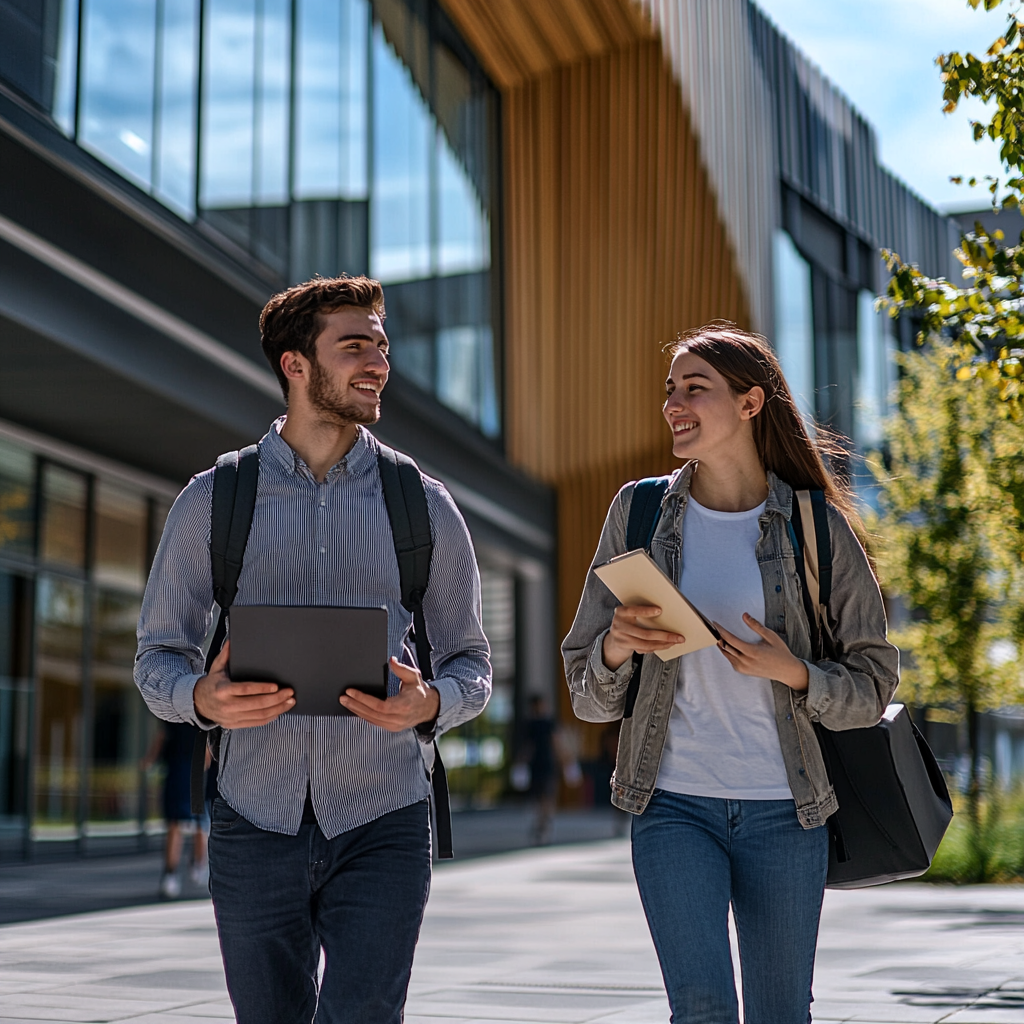 Uddannelse — XFlow