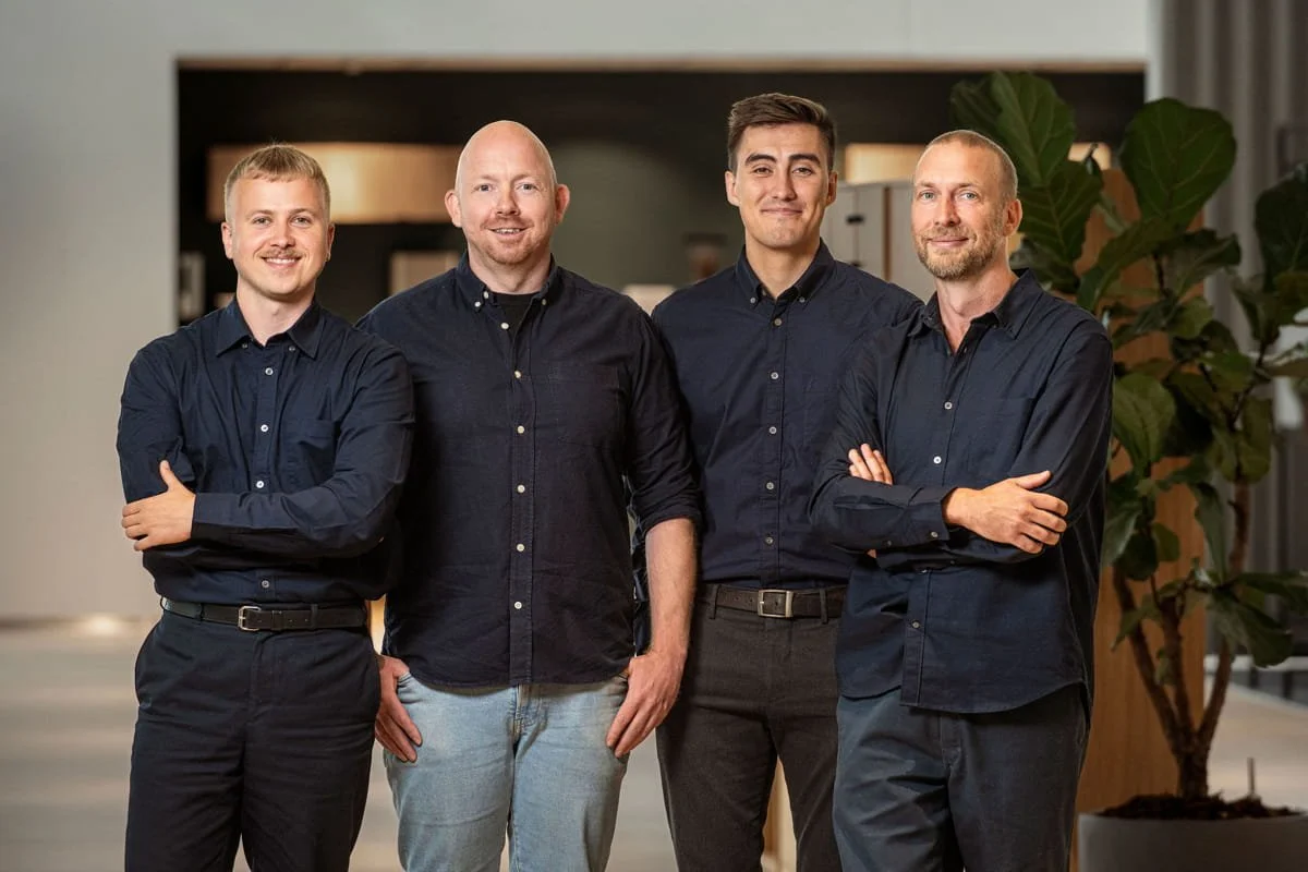 XFlow FAQ | Opdag effektive digitale løsninger — XFlow