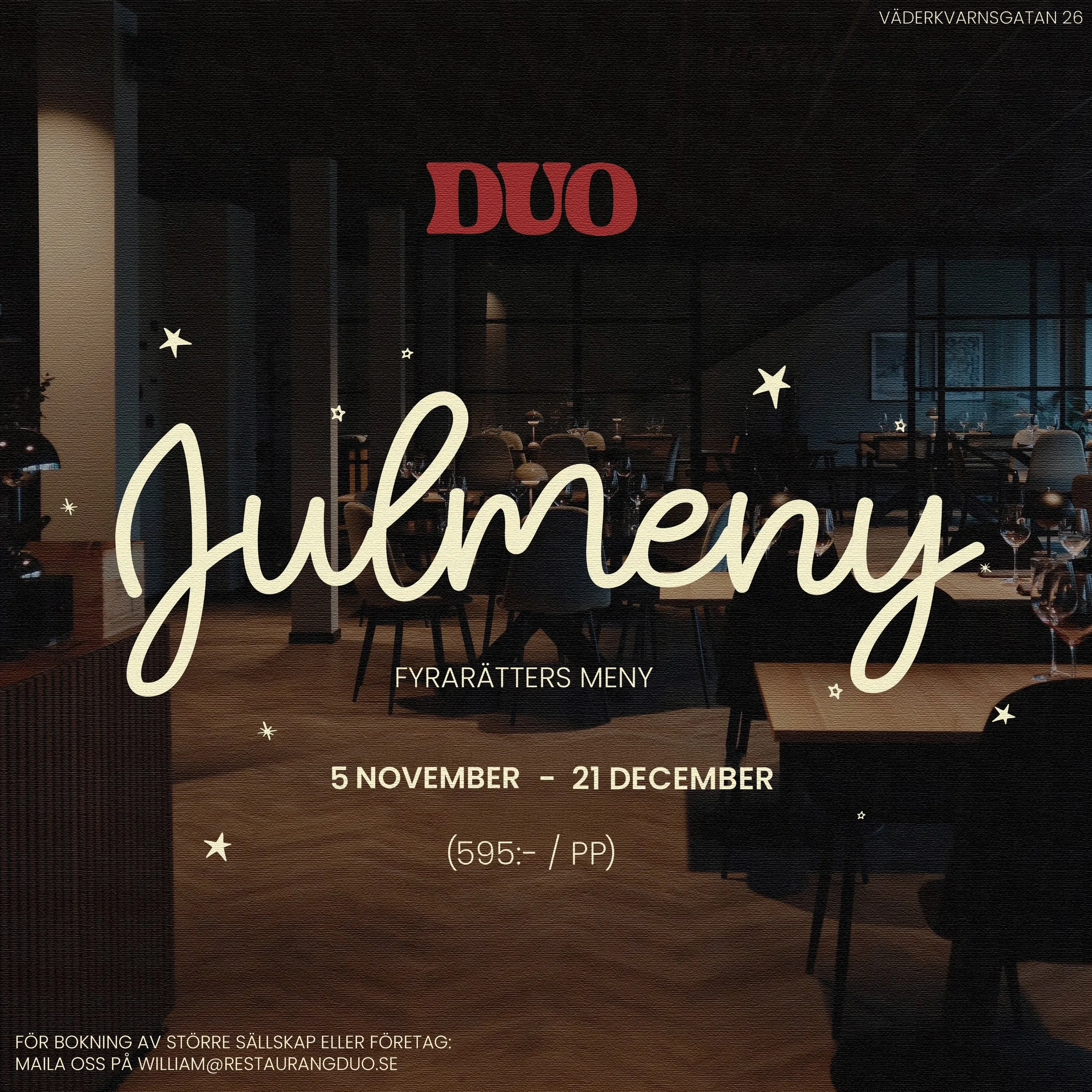 DUO