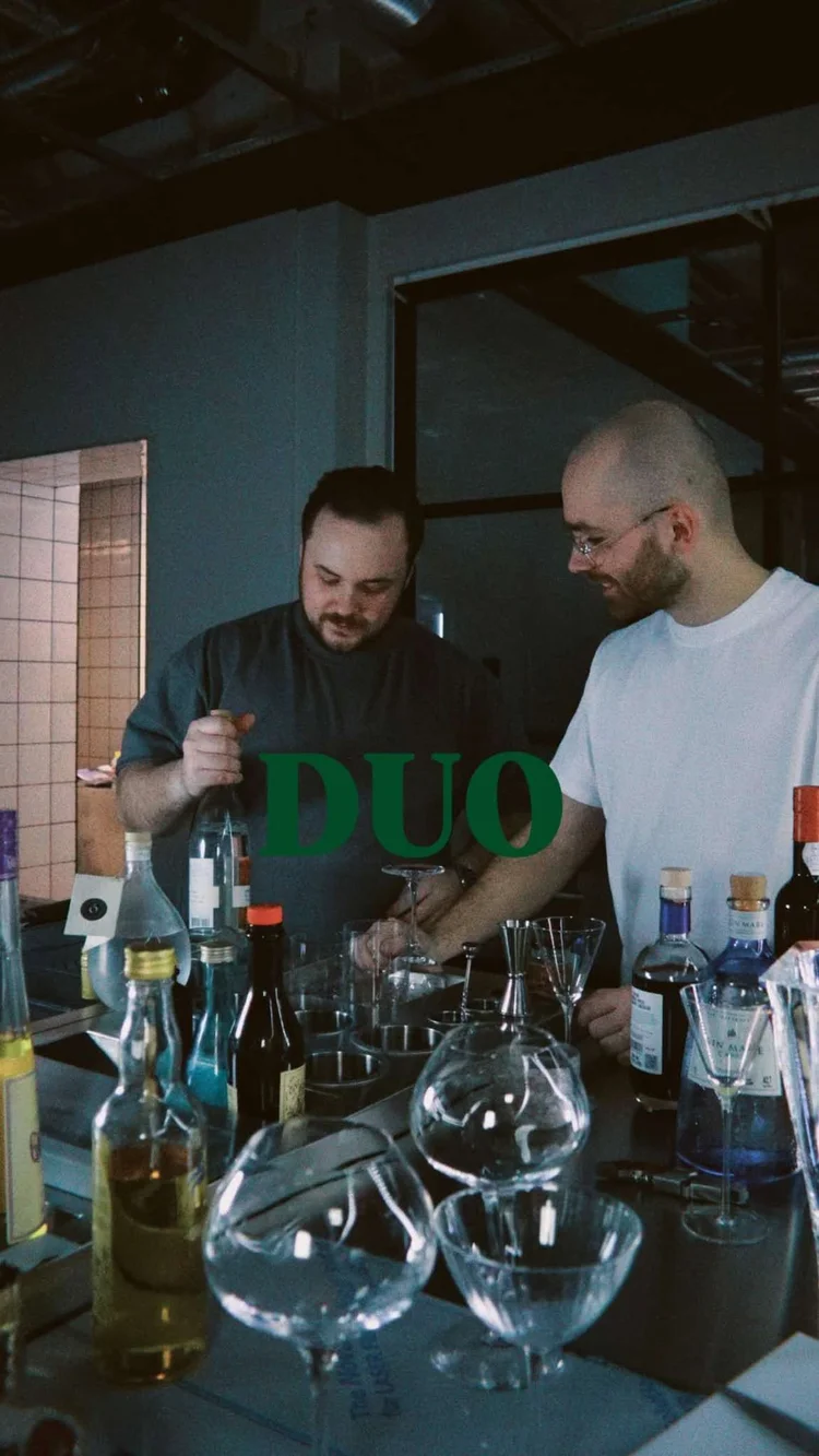 DUO